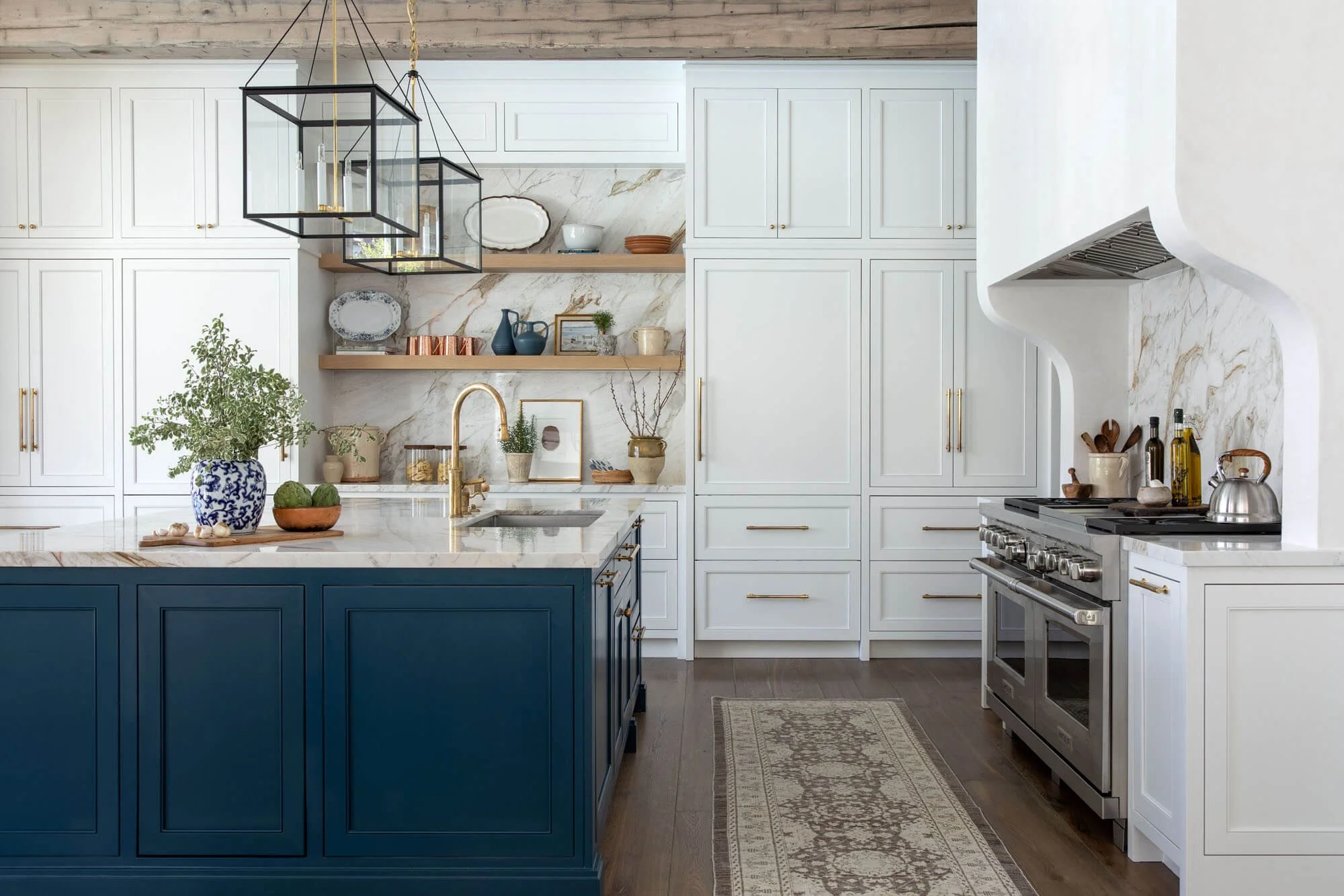 Kitchens — ASI DESIGN