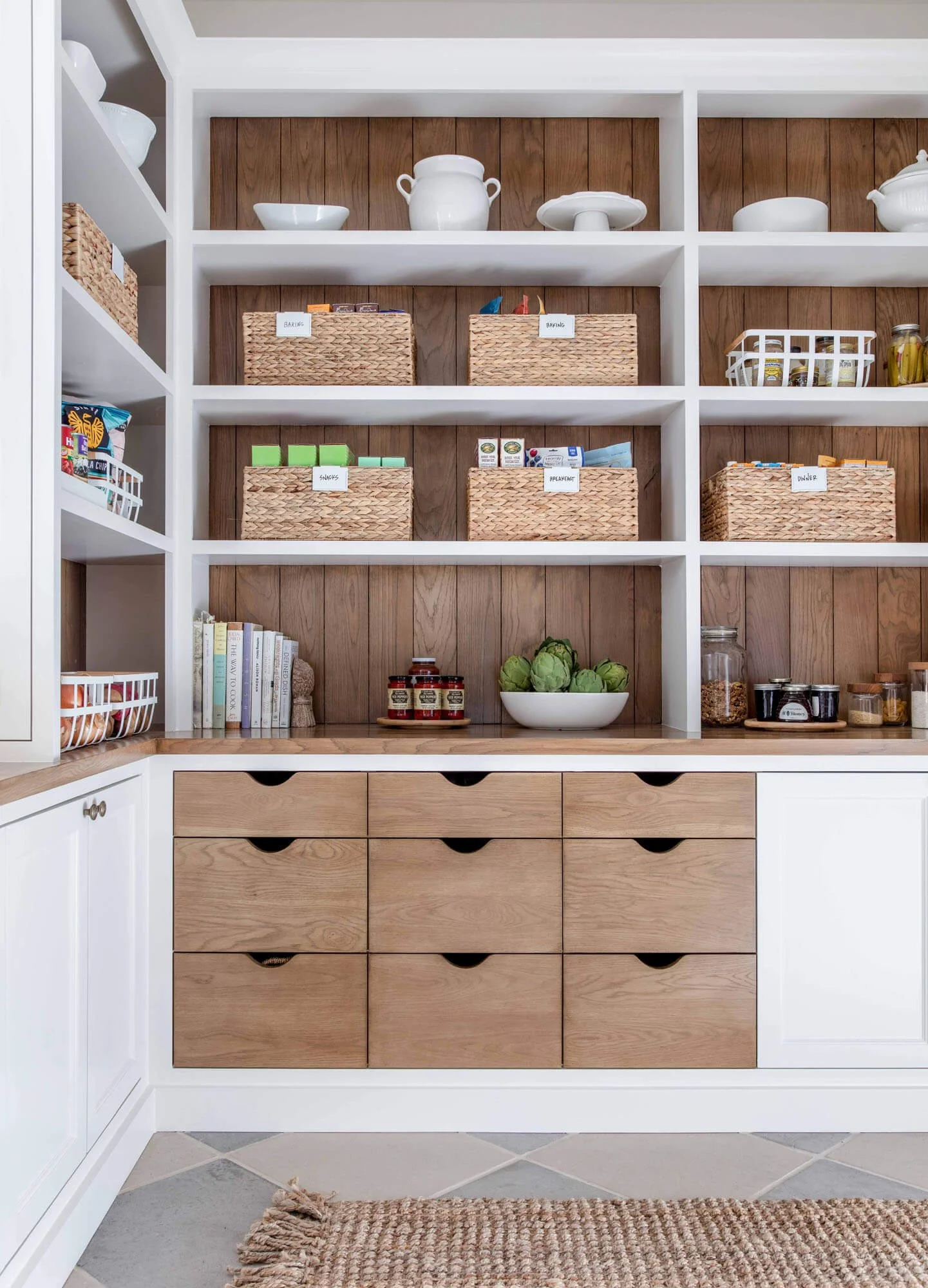 Kitchens — ASI DESIGN