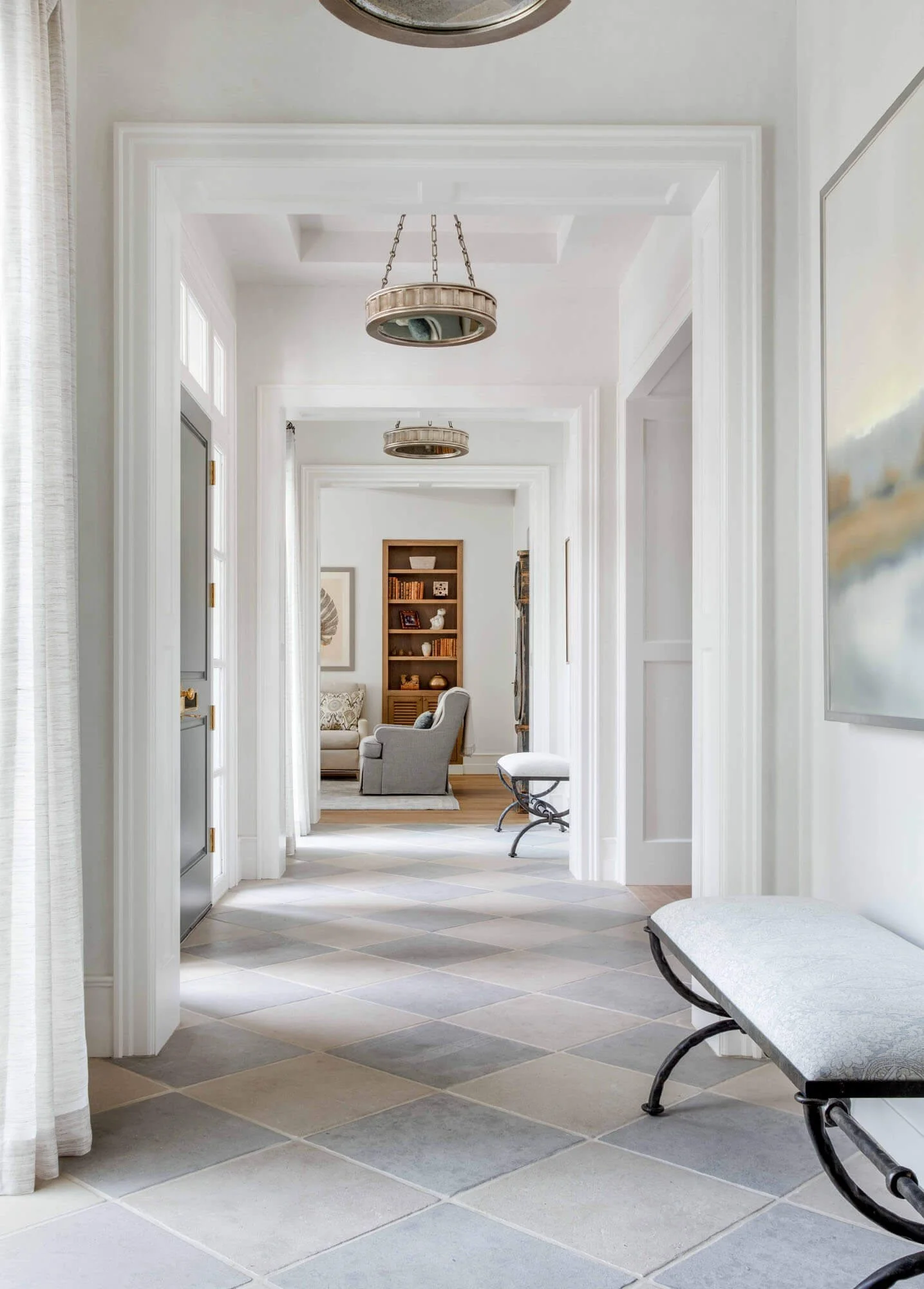 Living Rooms — ASI DESIGN