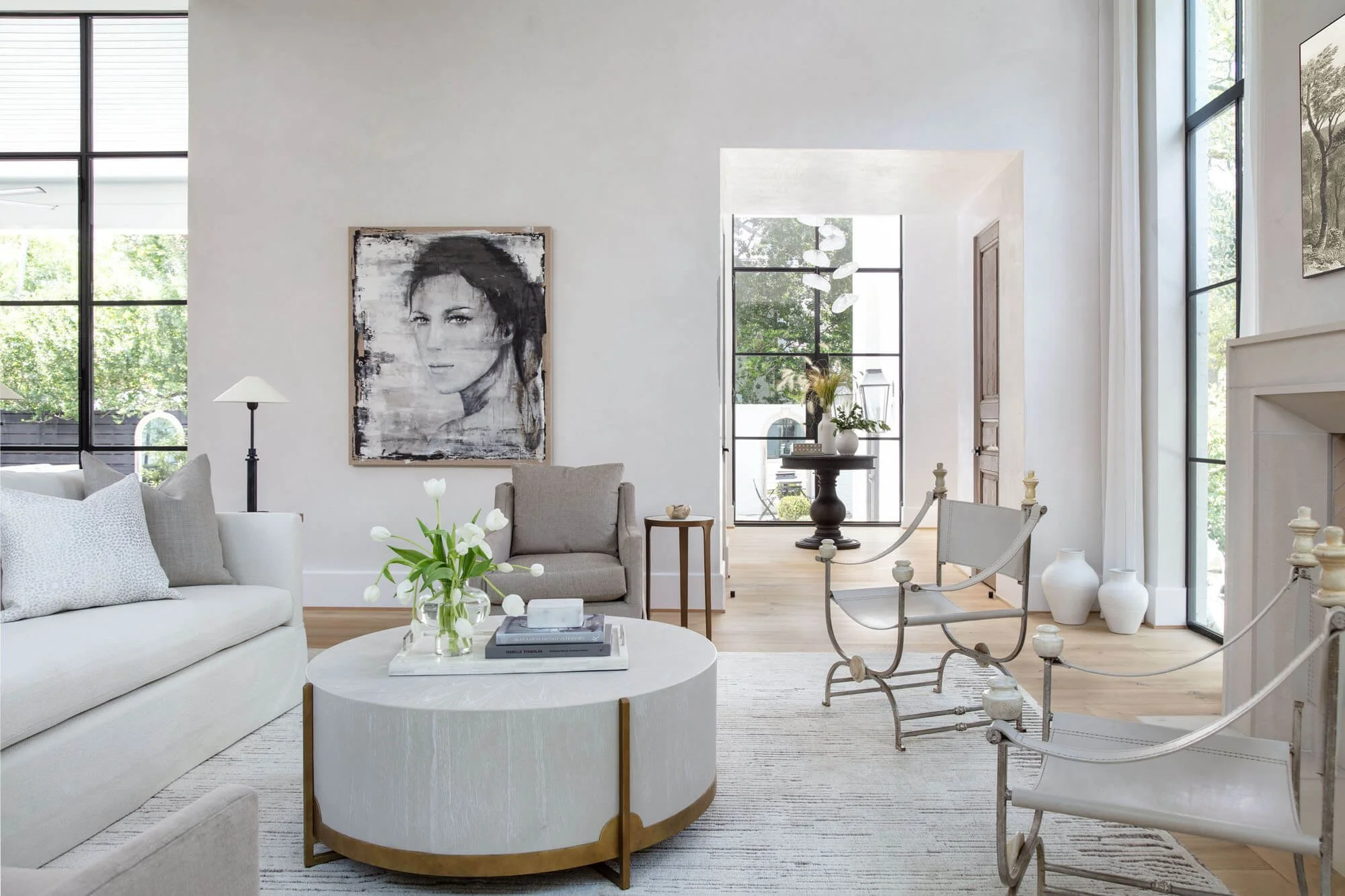 Living Rooms — ASI DESIGN