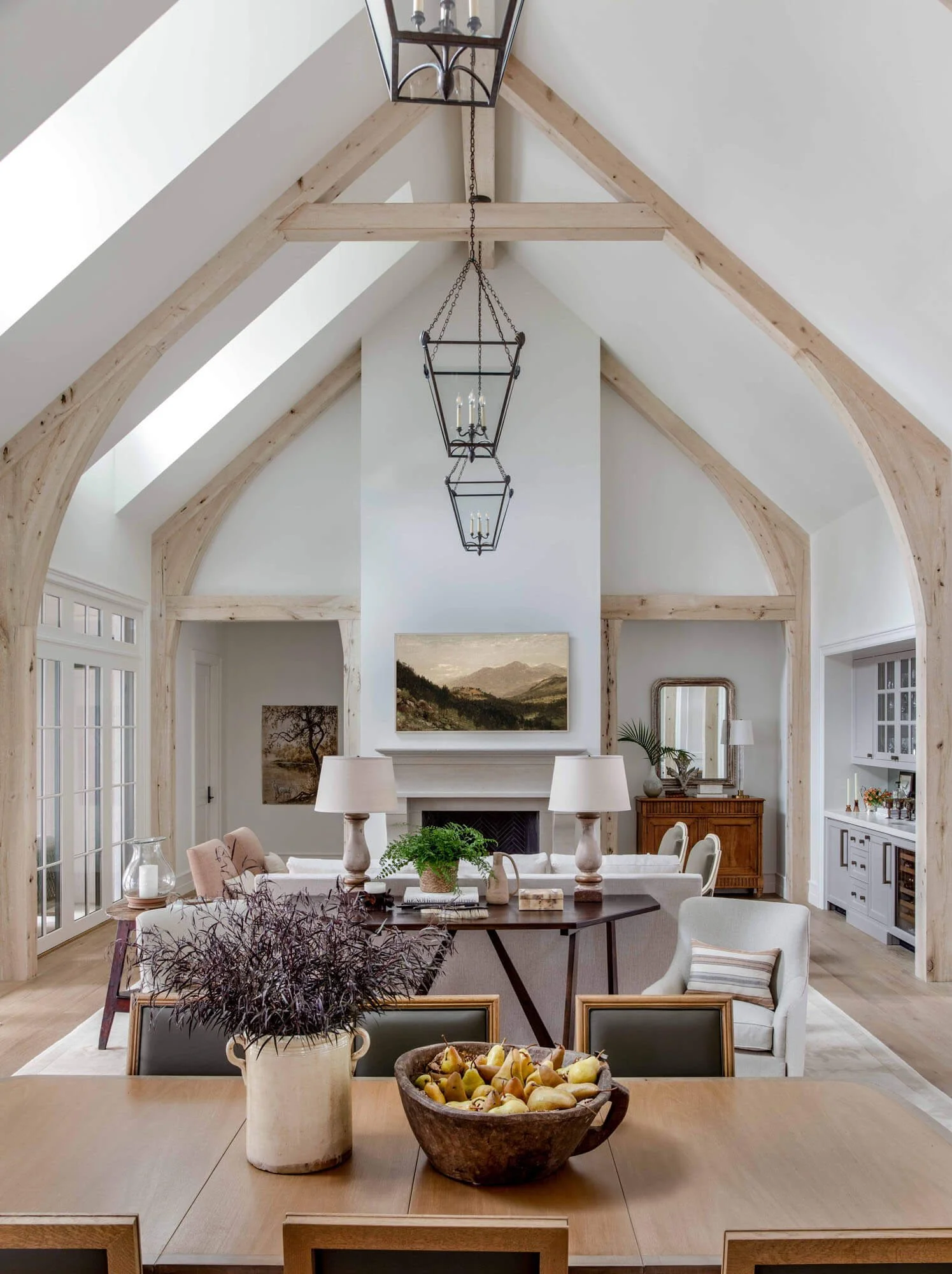 Living Rooms — ASI DESIGN