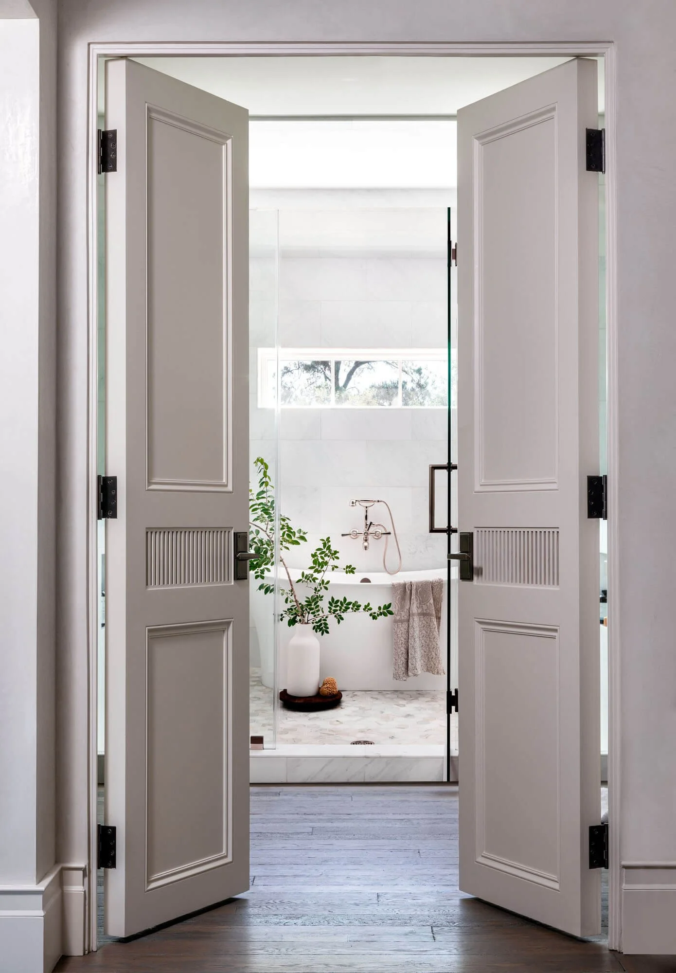 Bathrooms — ASI DESIGN