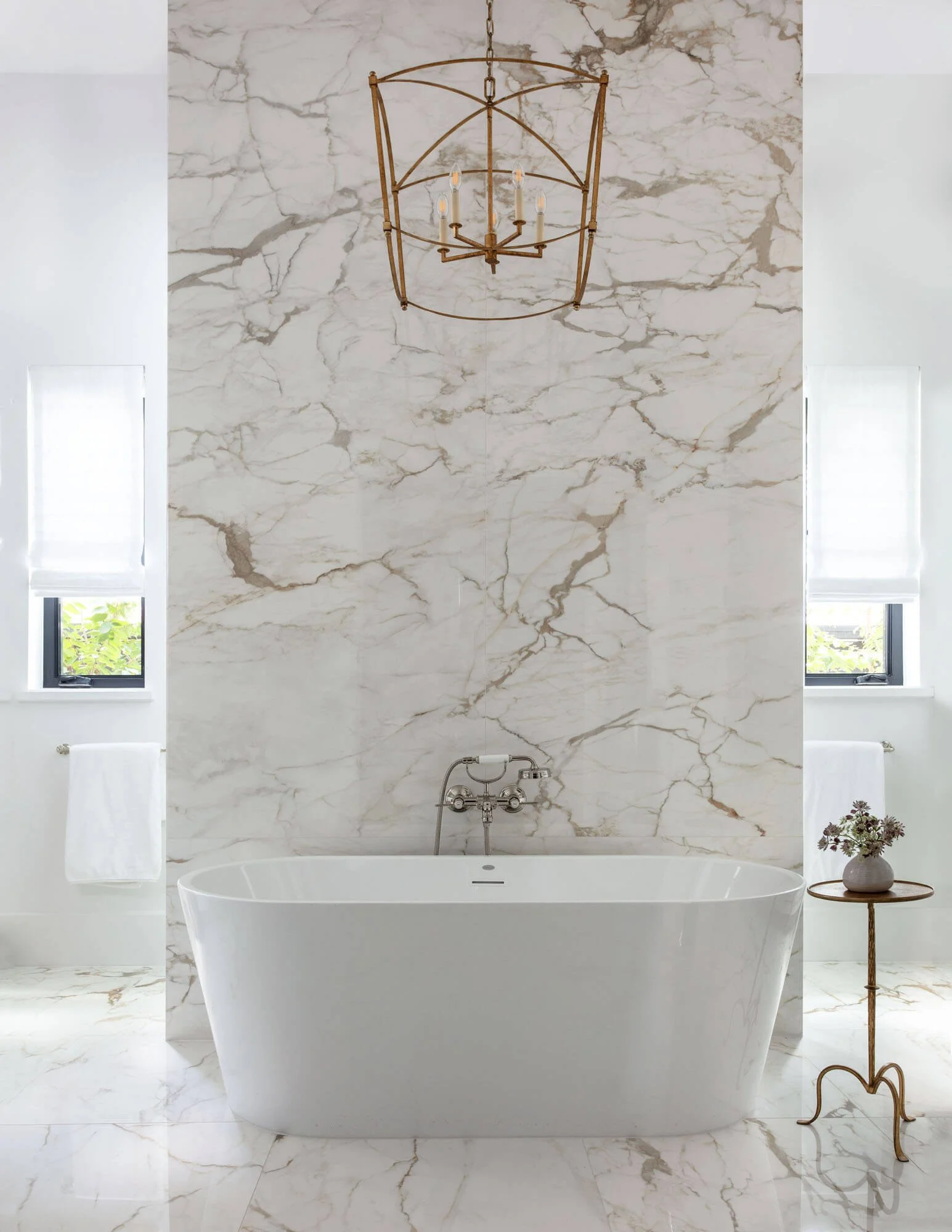 Bathrooms — ASI DESIGN