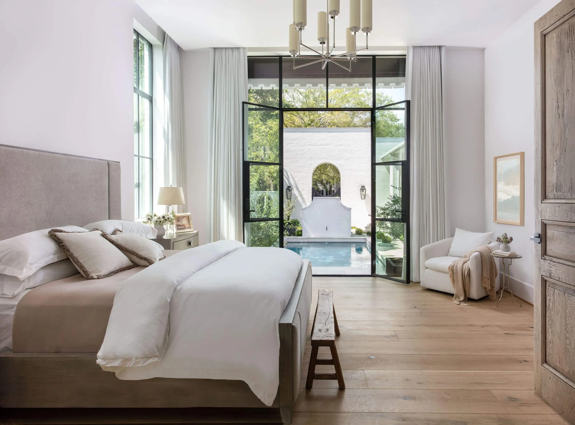 Miscellaneous Spaces — ASI DESIGN