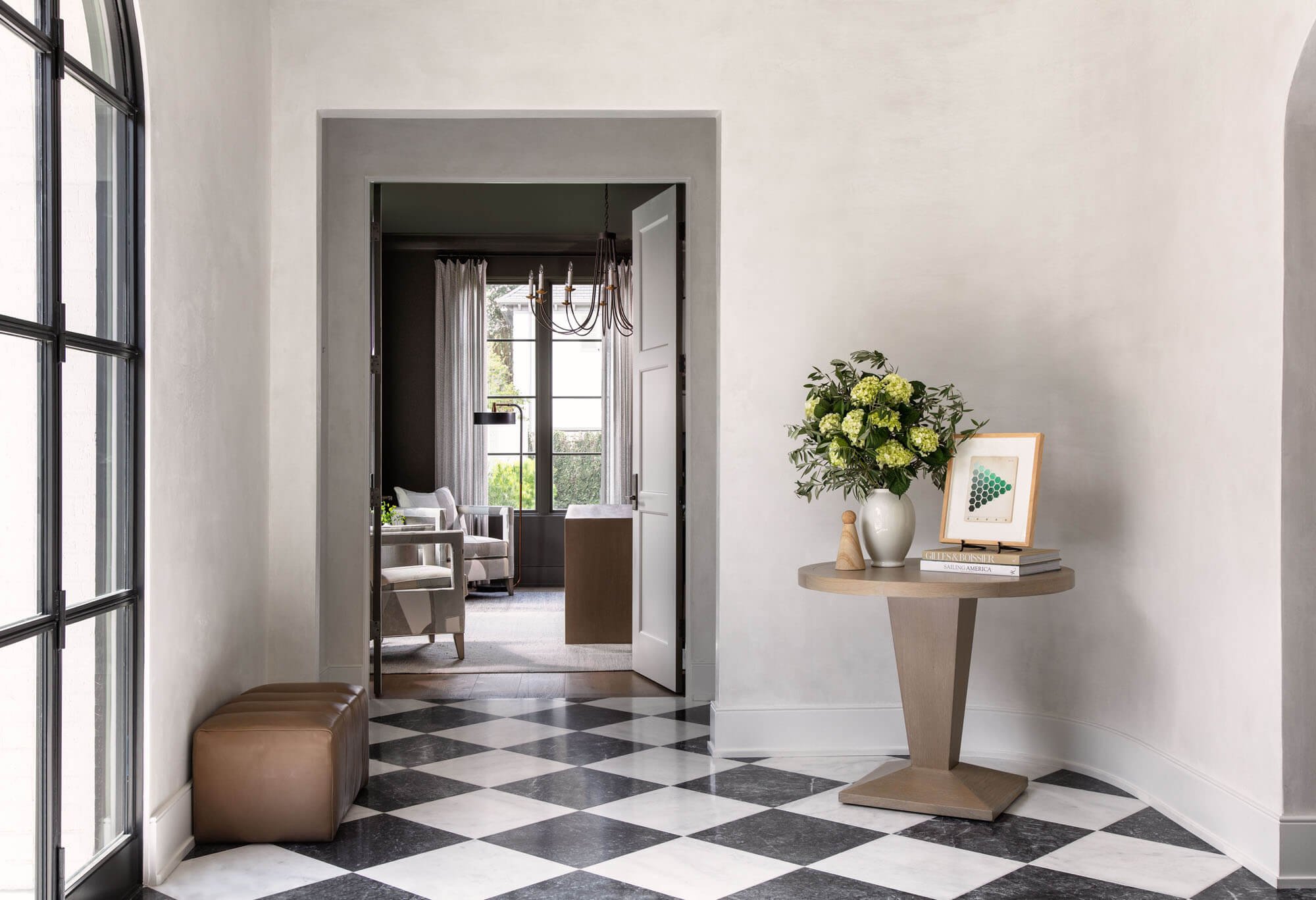 Miscellaneous Spaces — ASI DESIGN