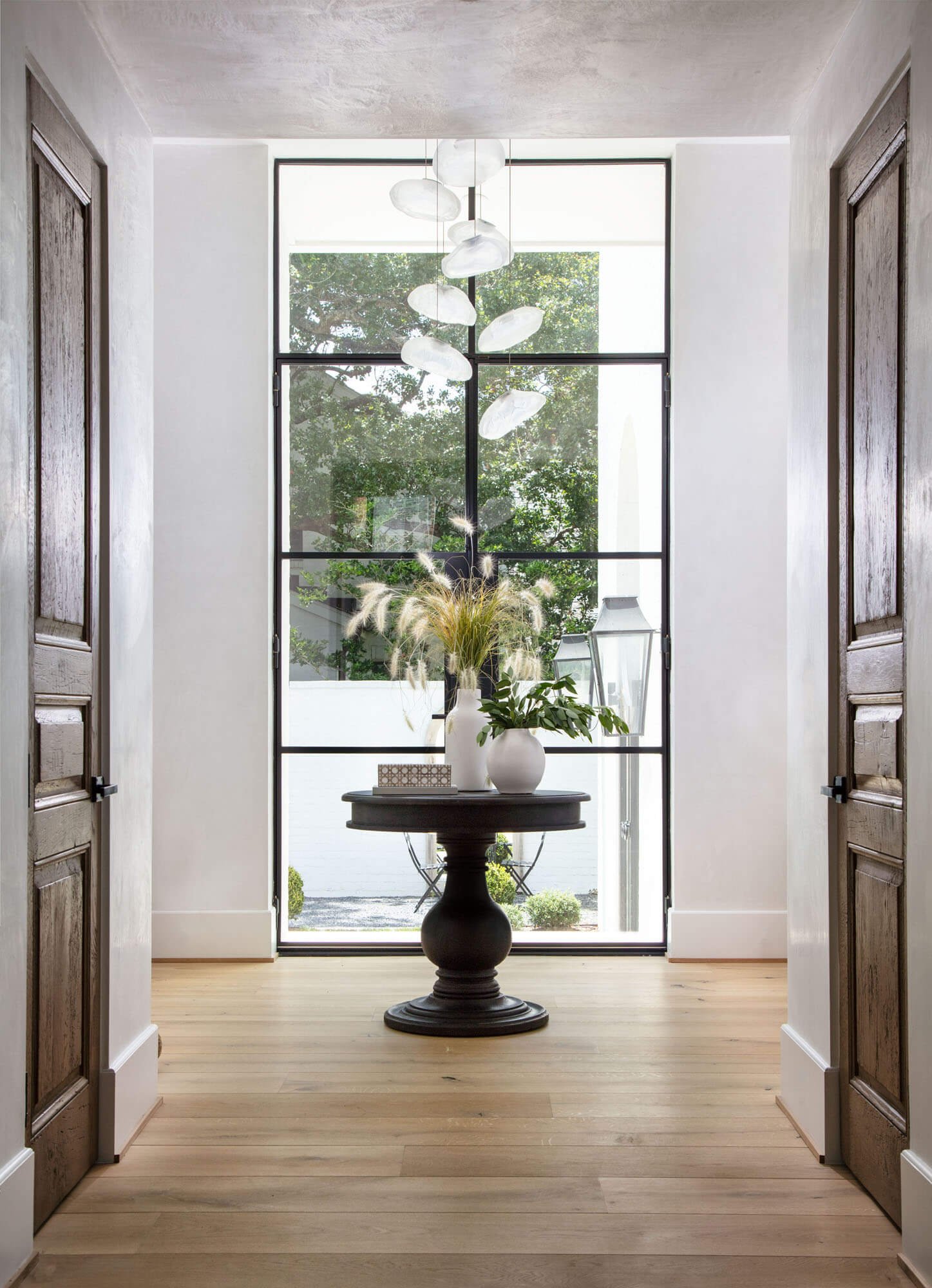 Miscellaneous Spaces — ASI DESIGN