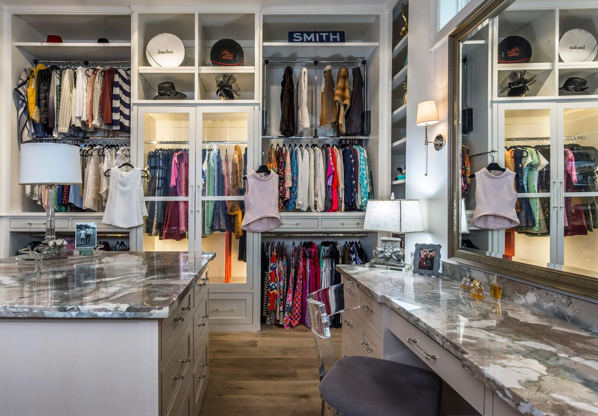 Miscellaneous Spaces — ASI DESIGN