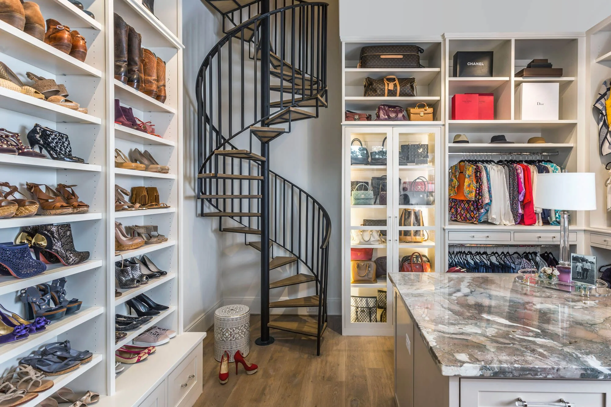 Miscellaneous Spaces — ASI DESIGN