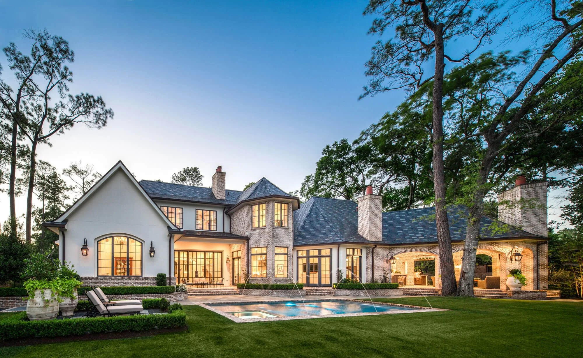 Exteriors — ASI DESIGN