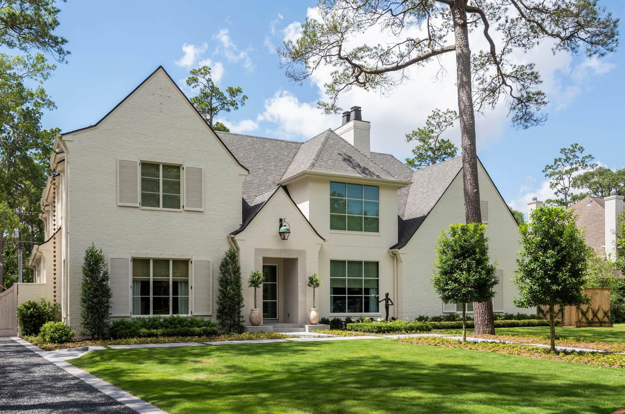 Exteriors — ASI DESIGN