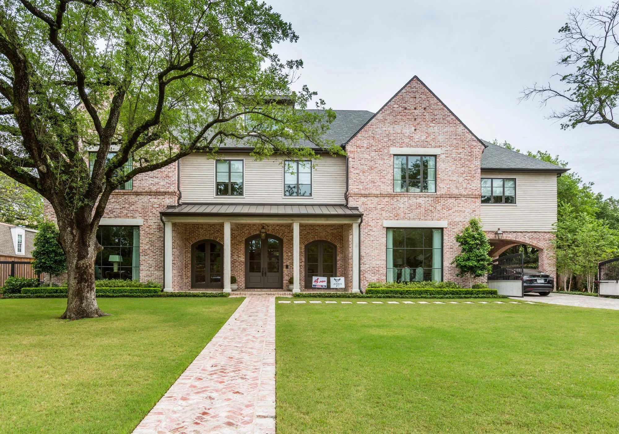 Exteriors — ASI DESIGN