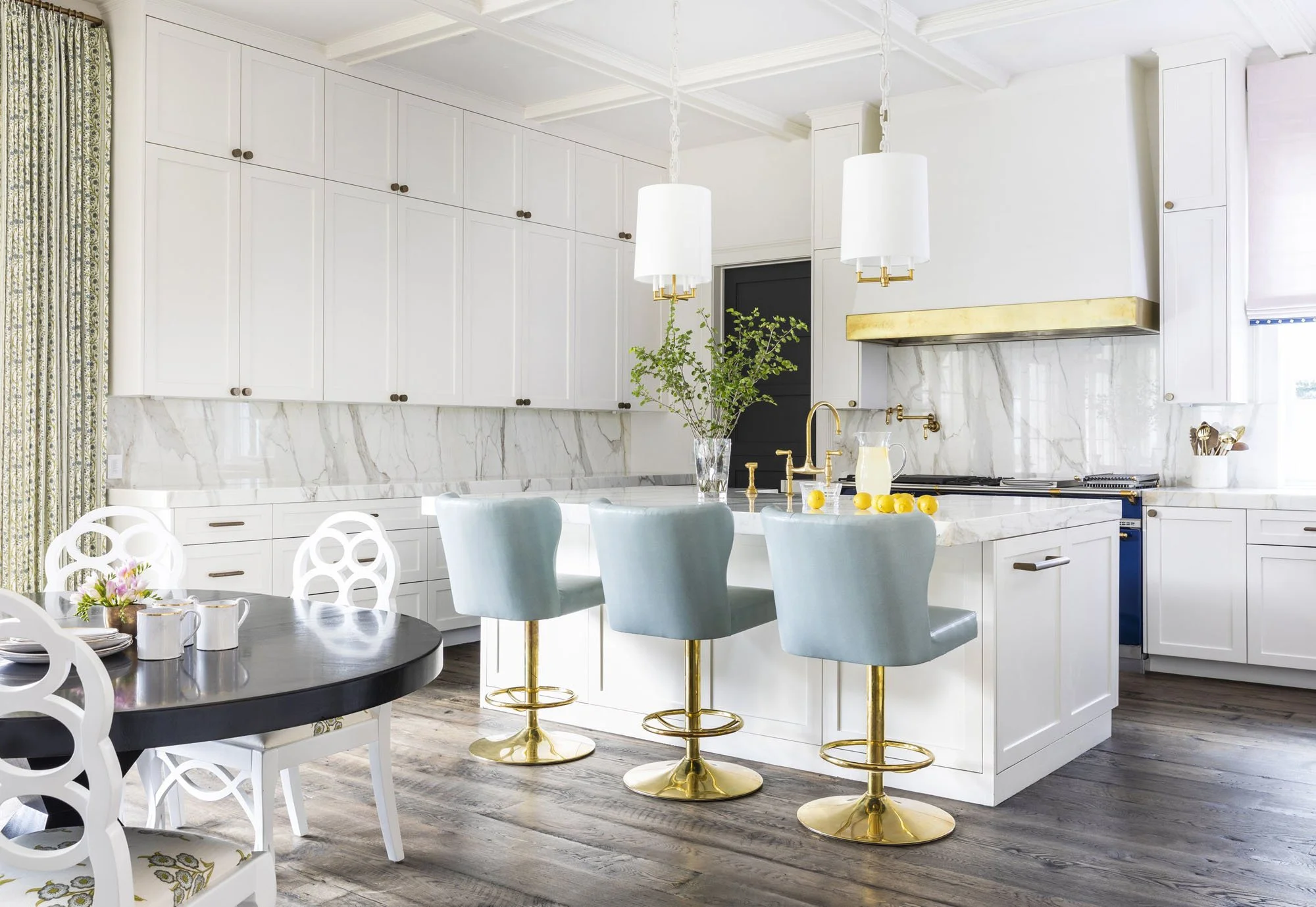 Kitchens — ASI DESIGN