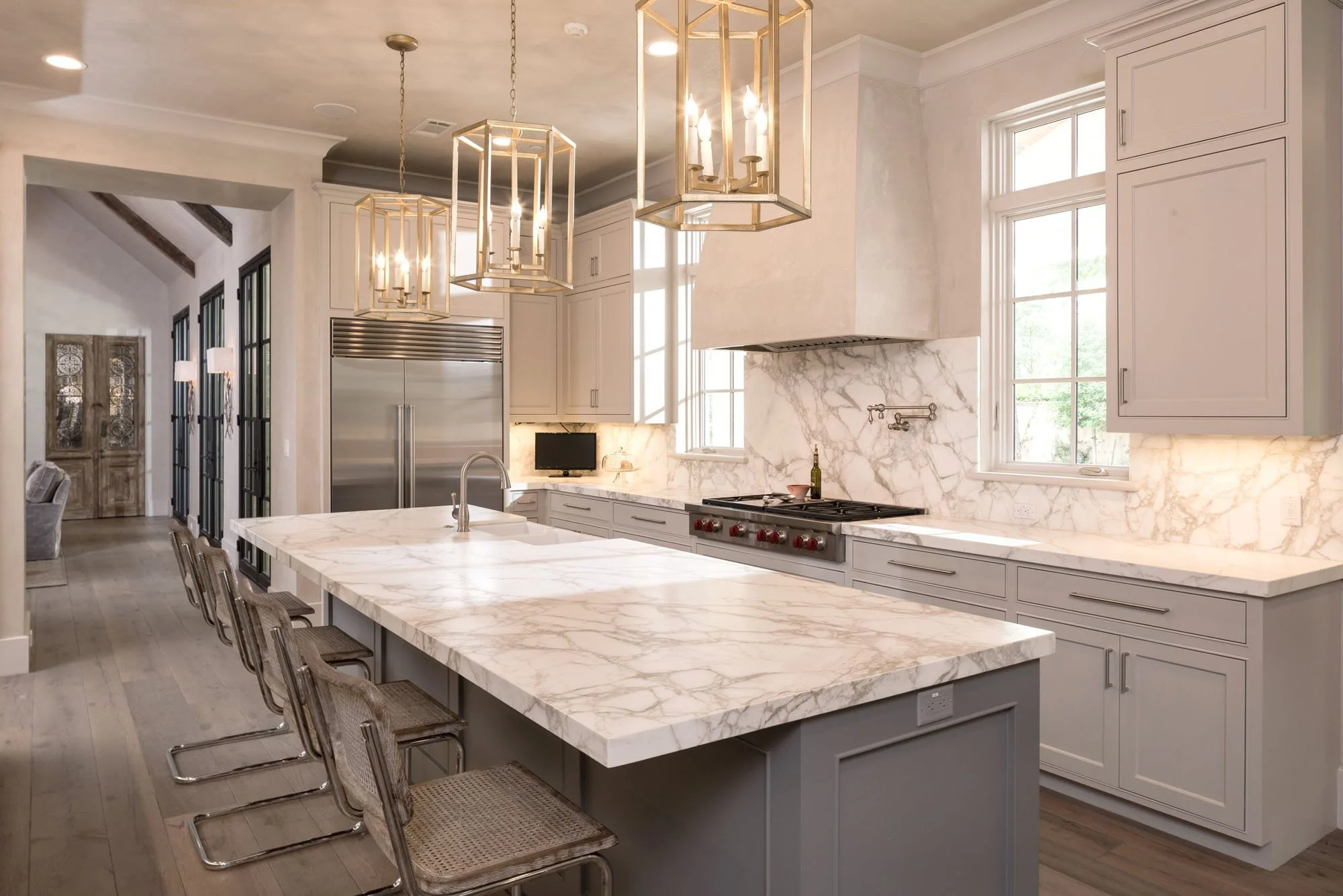 Kitchens — ASI DESIGN