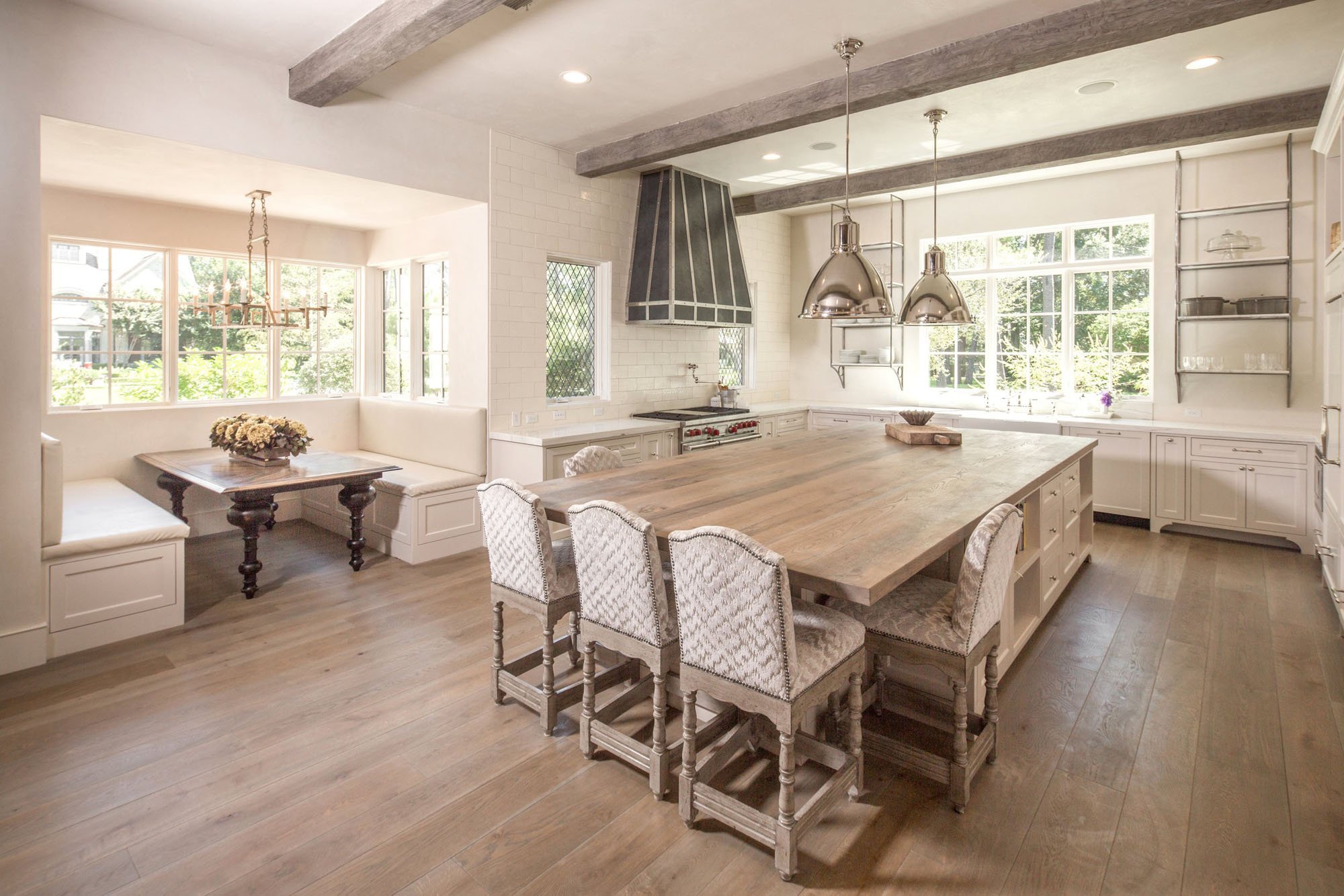 Kitchens — ASI DESIGN