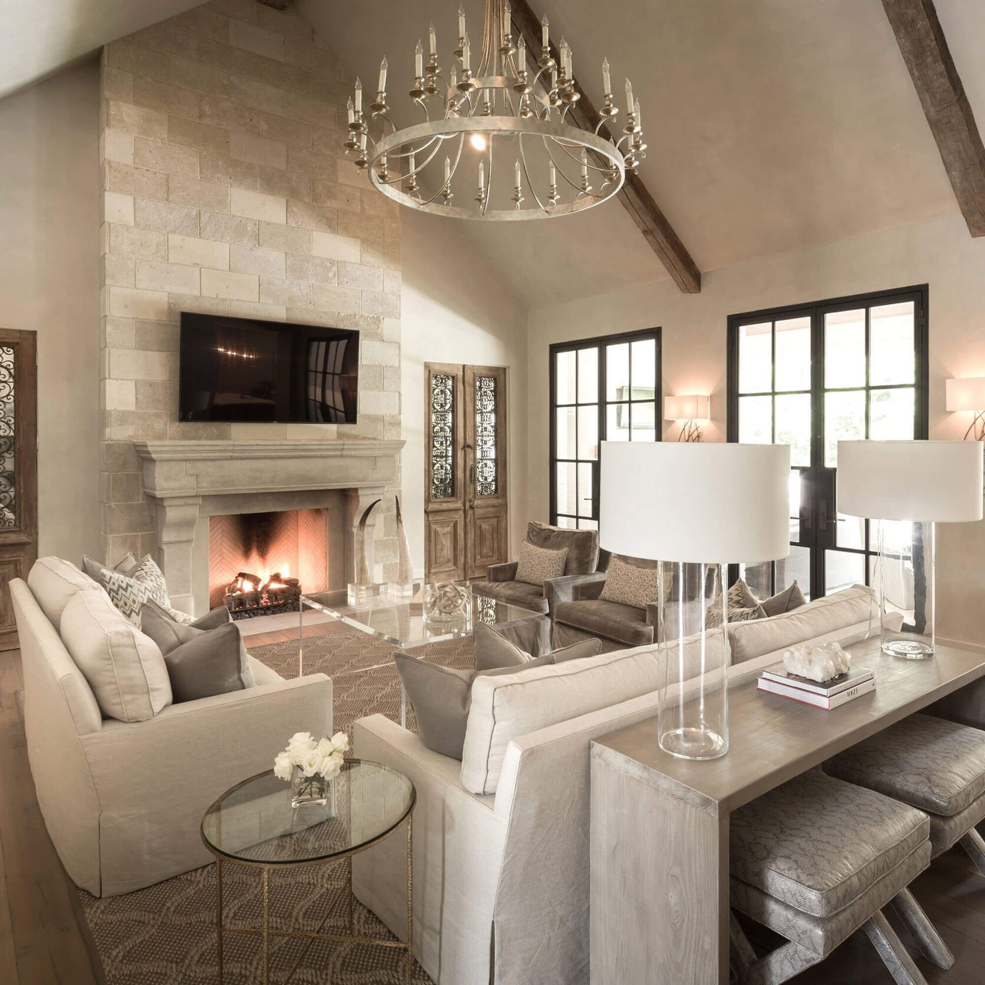 Living Rooms — ASI DESIGN