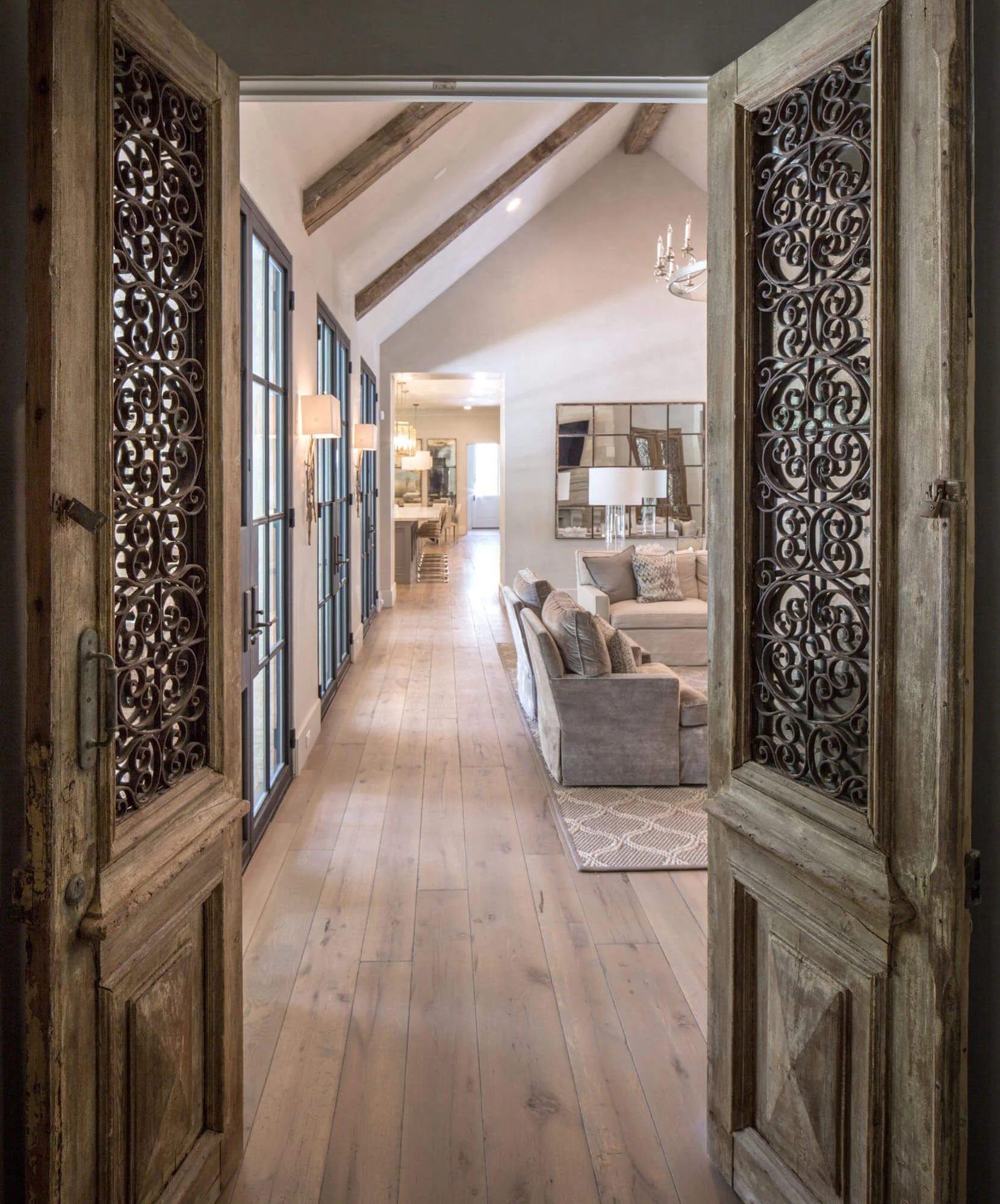 Living Rooms — ASI DESIGN