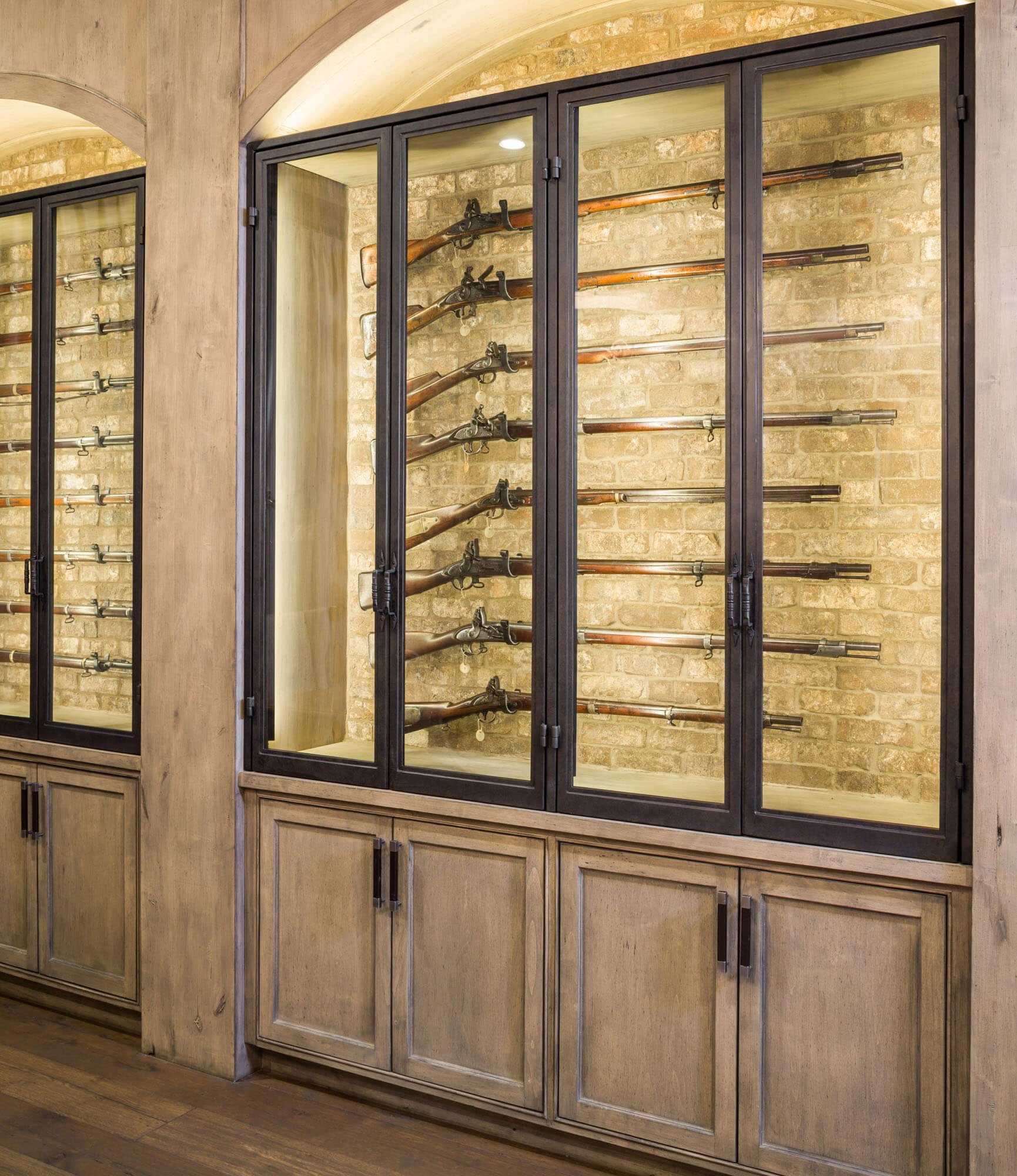 Miscellaneous Spaces — ASI DESIGN