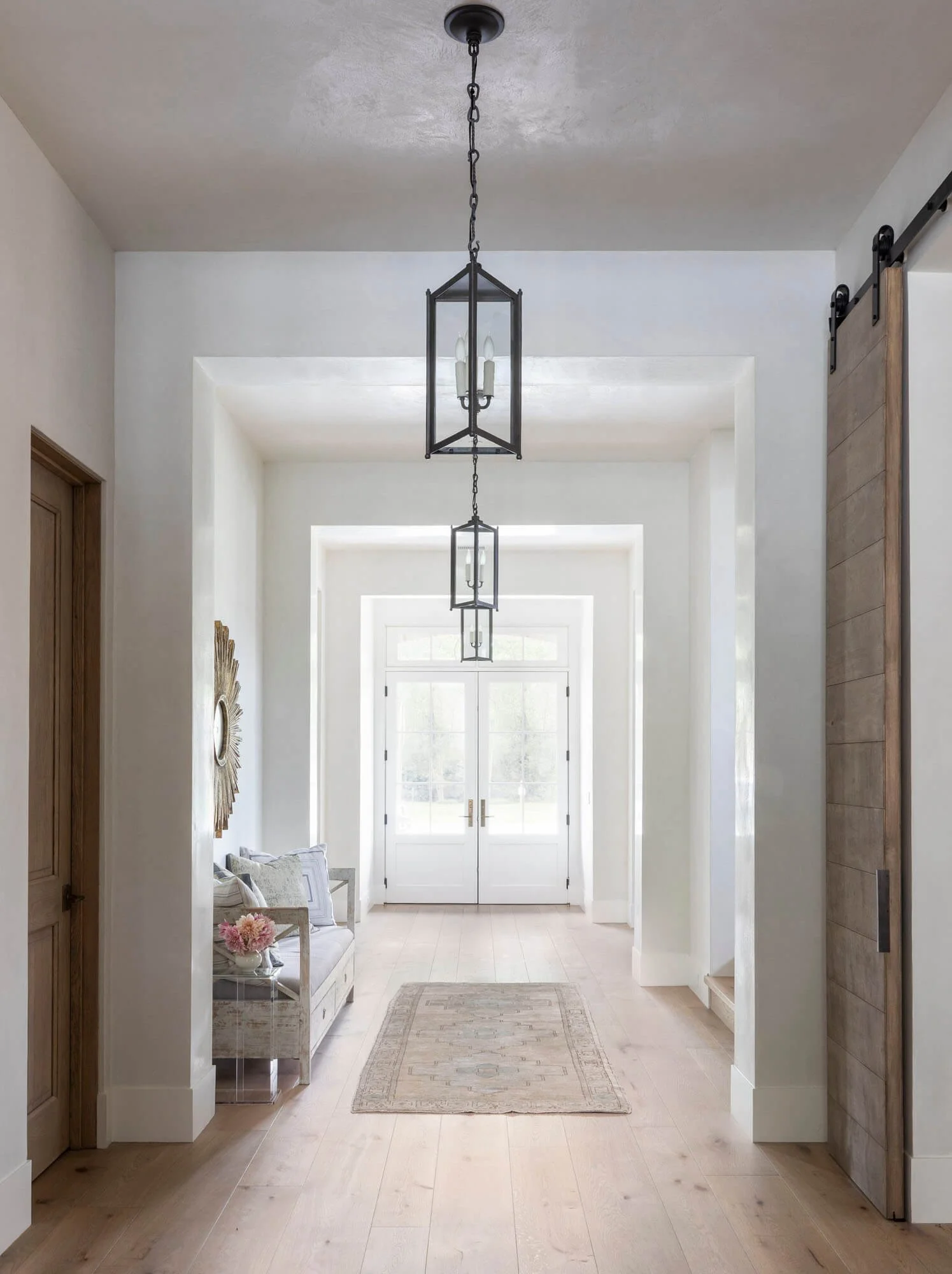 Miscellaneous Spaces — ASI DESIGN