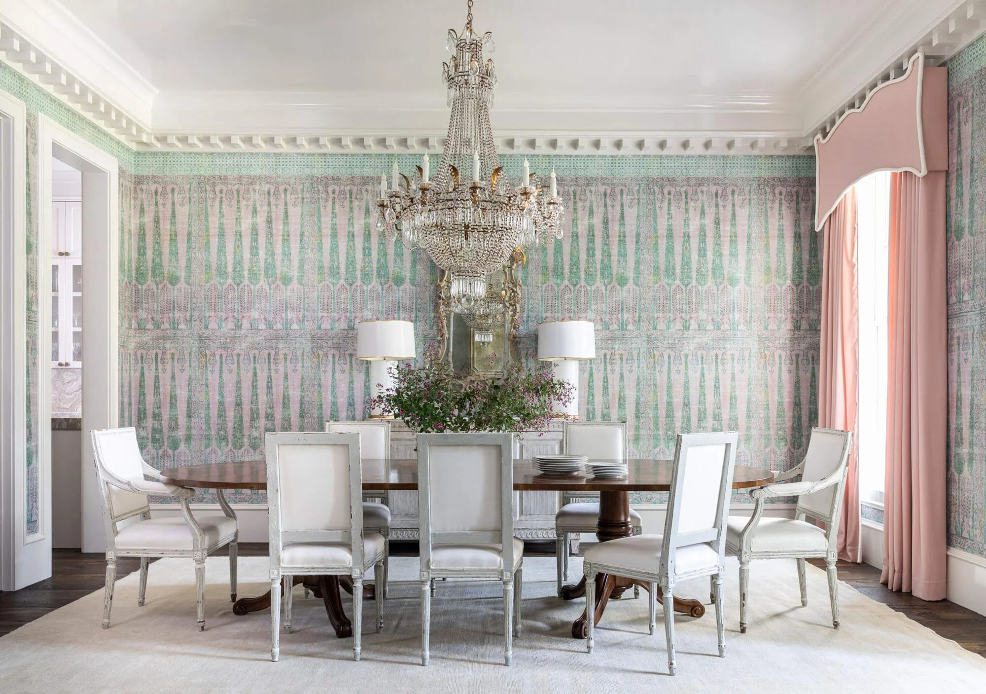 Miscellaneous Spaces — ASI DESIGN