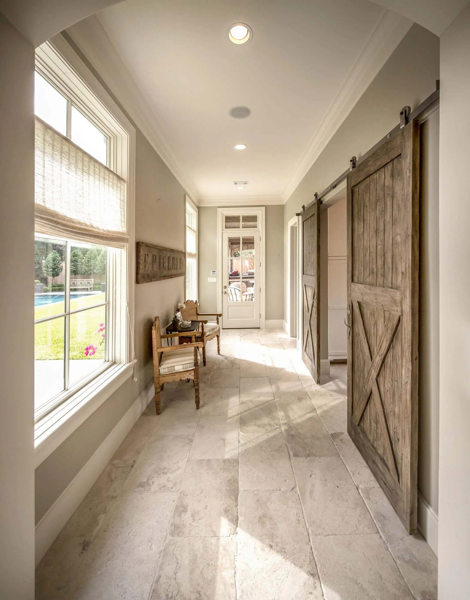 Miscellaneous Spaces — ASI DESIGN