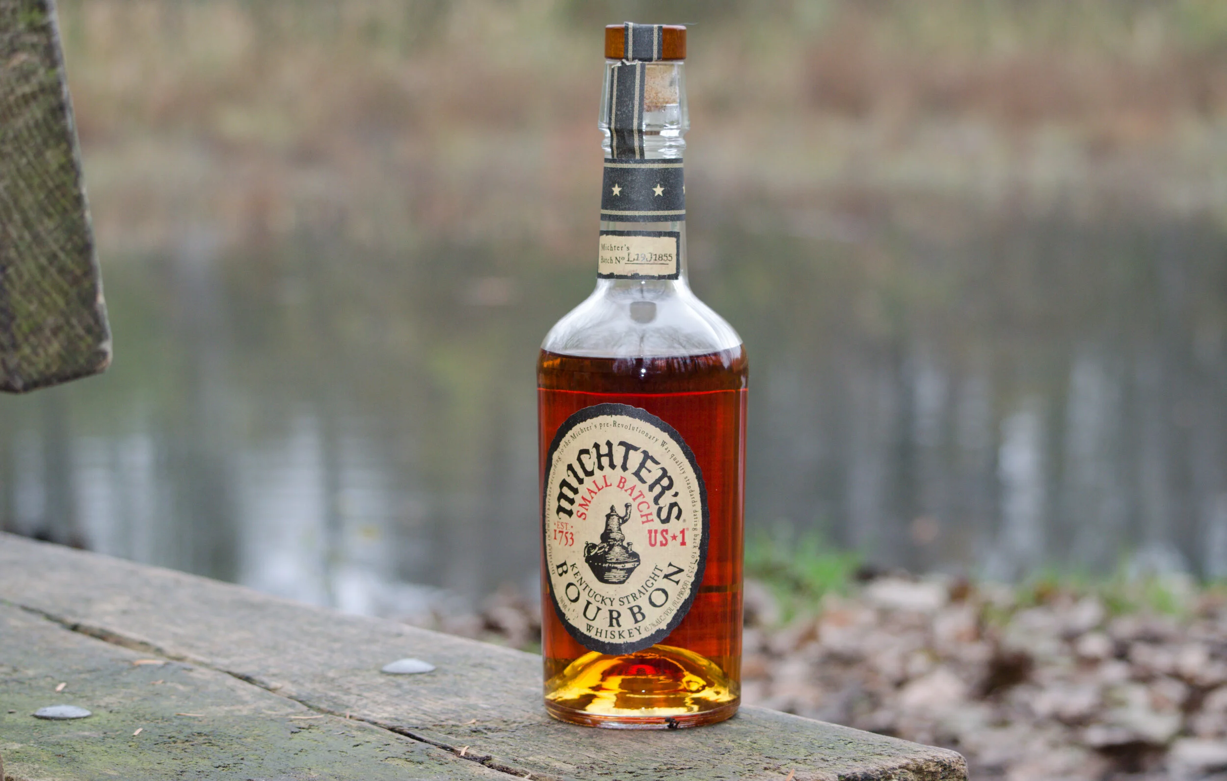Bourbon Season 2020 - Part 5 // Michter’s Bourbon Whiskey — The ...