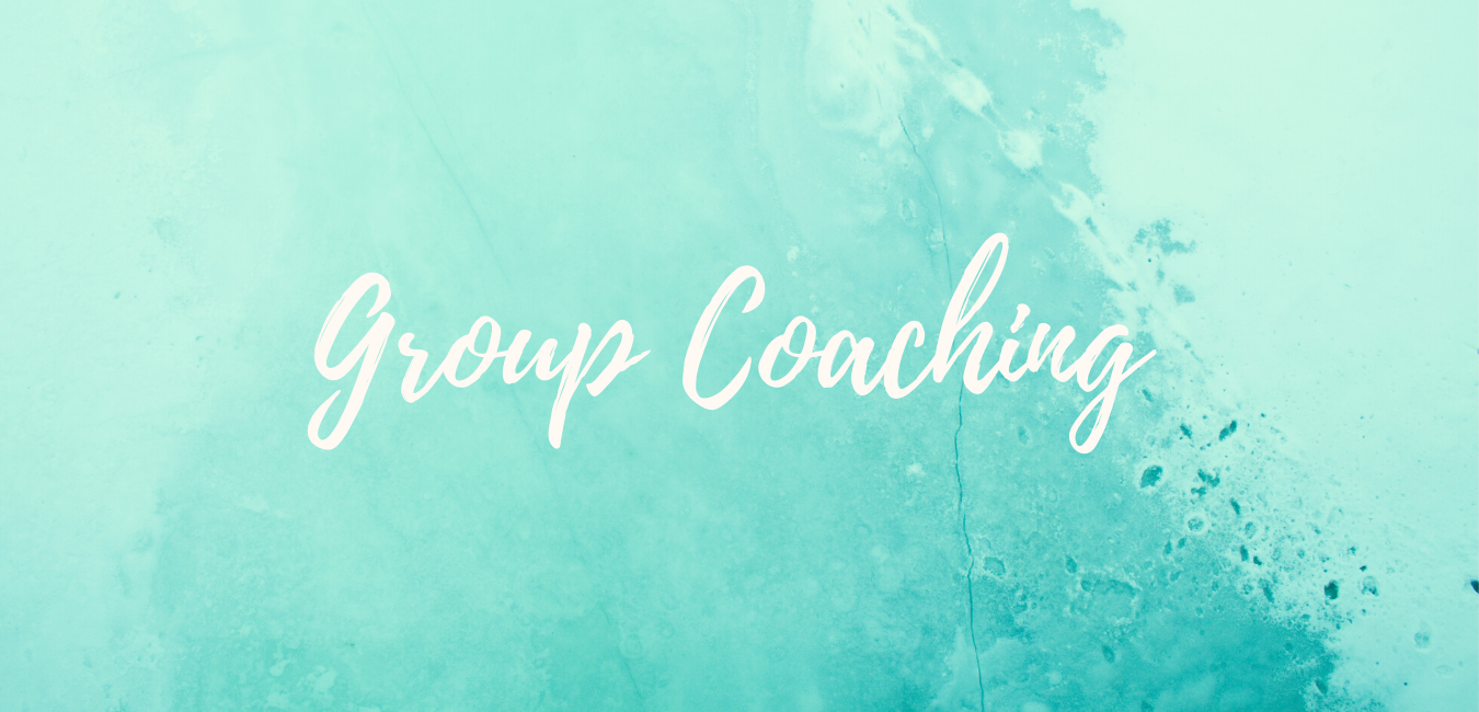 Group Coaching — Nourish Whole Health