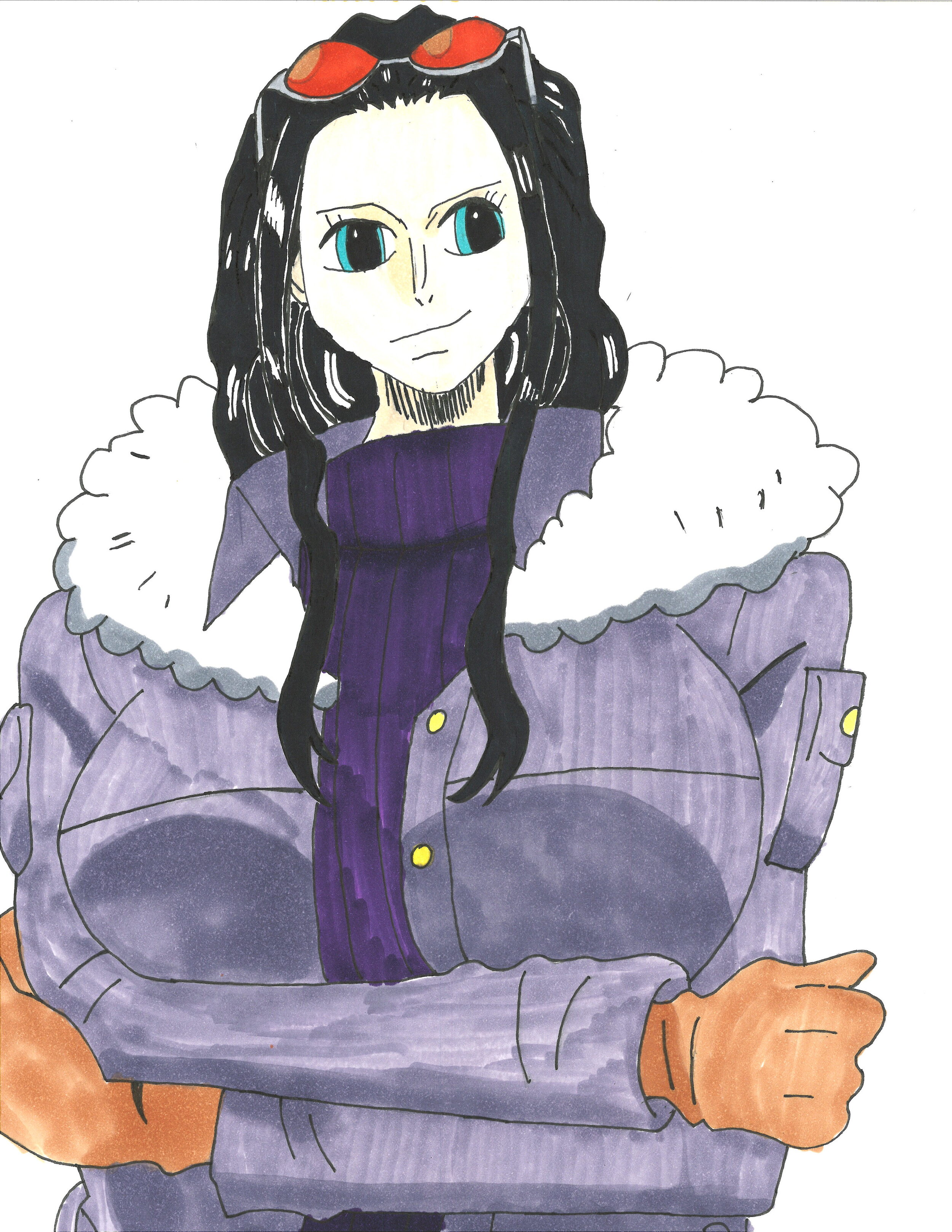 Kaden's Artwork — Kaden Gutierrez