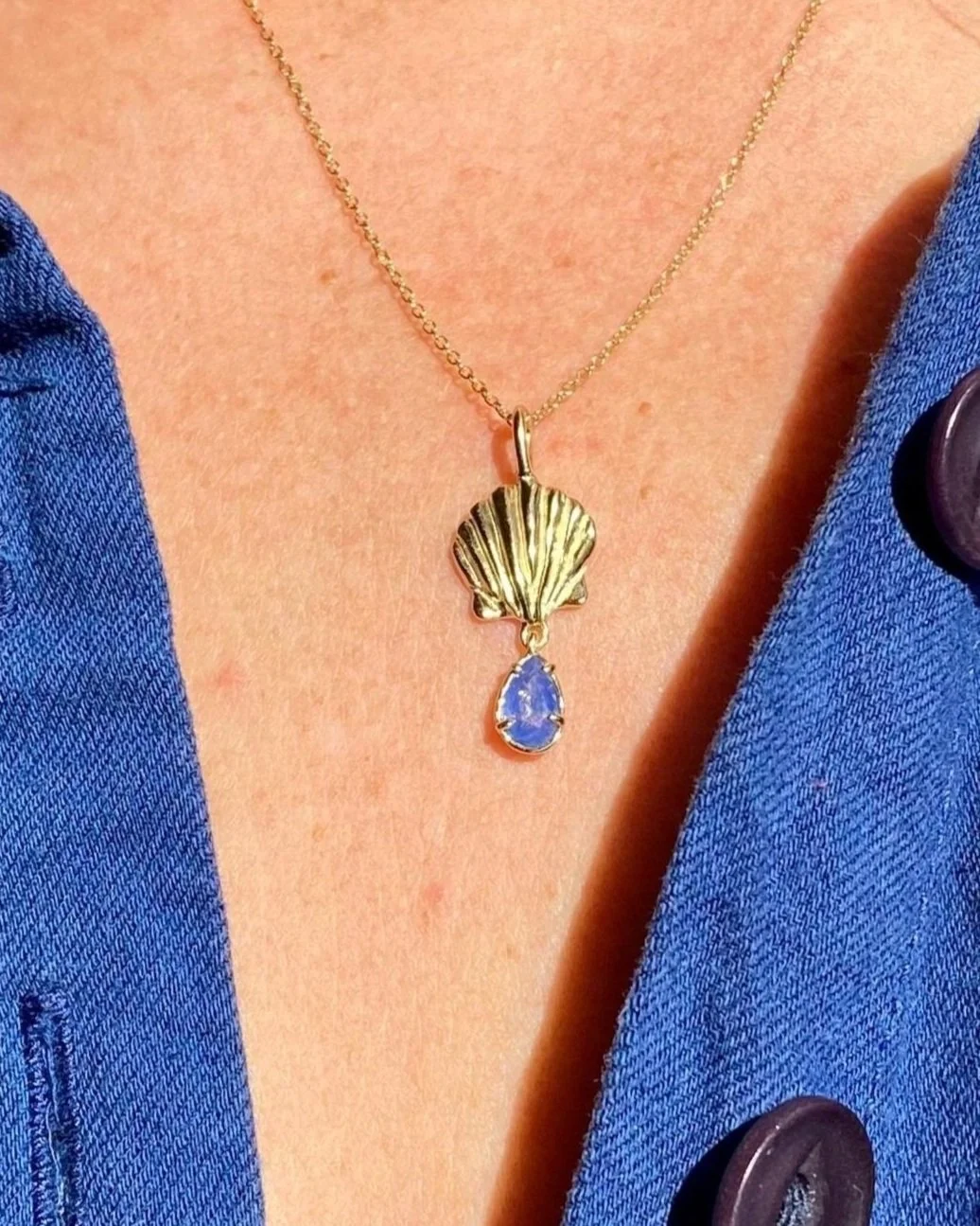 Morgan Patricia Designs