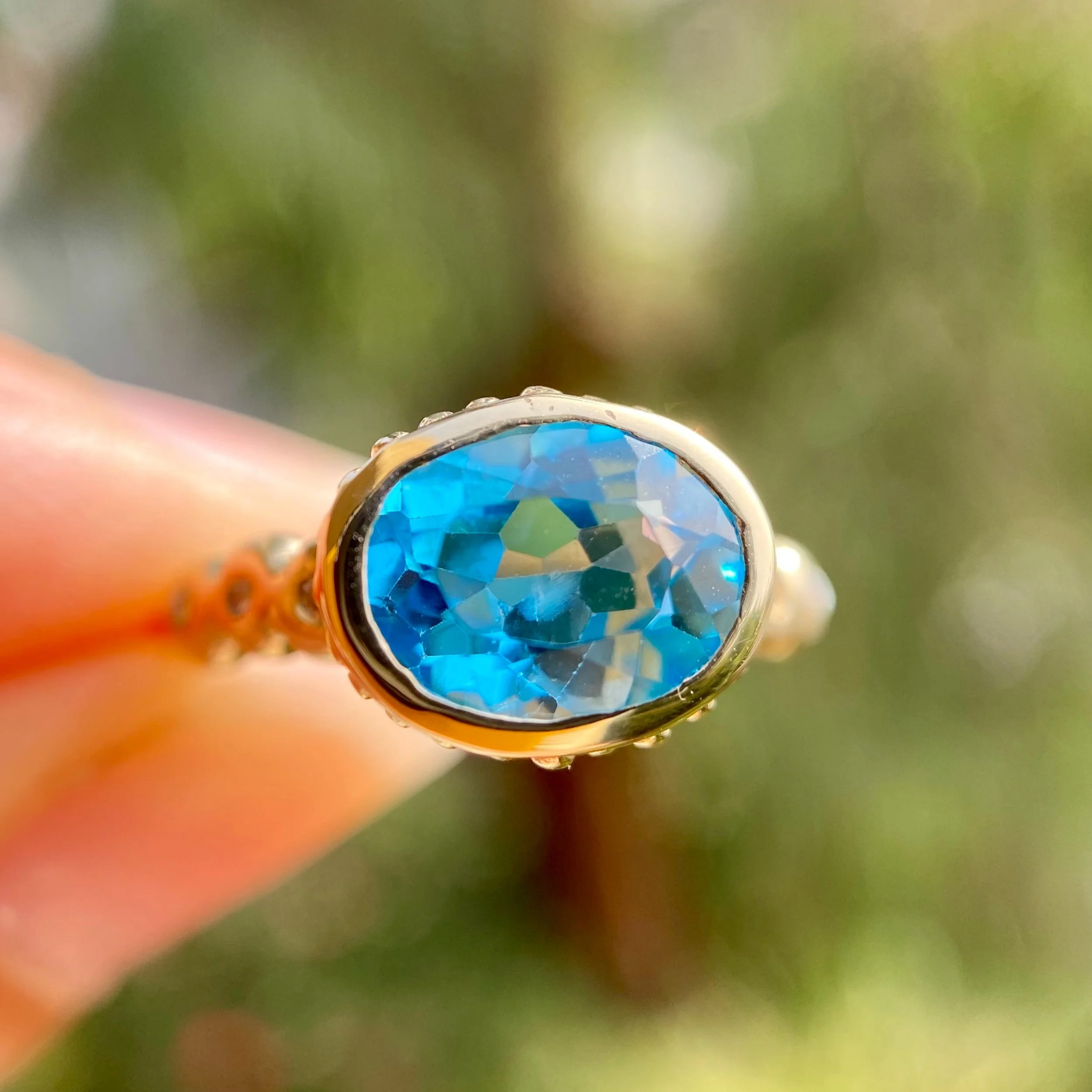 Tidal Moon (md) — Morgan Patricia Designs