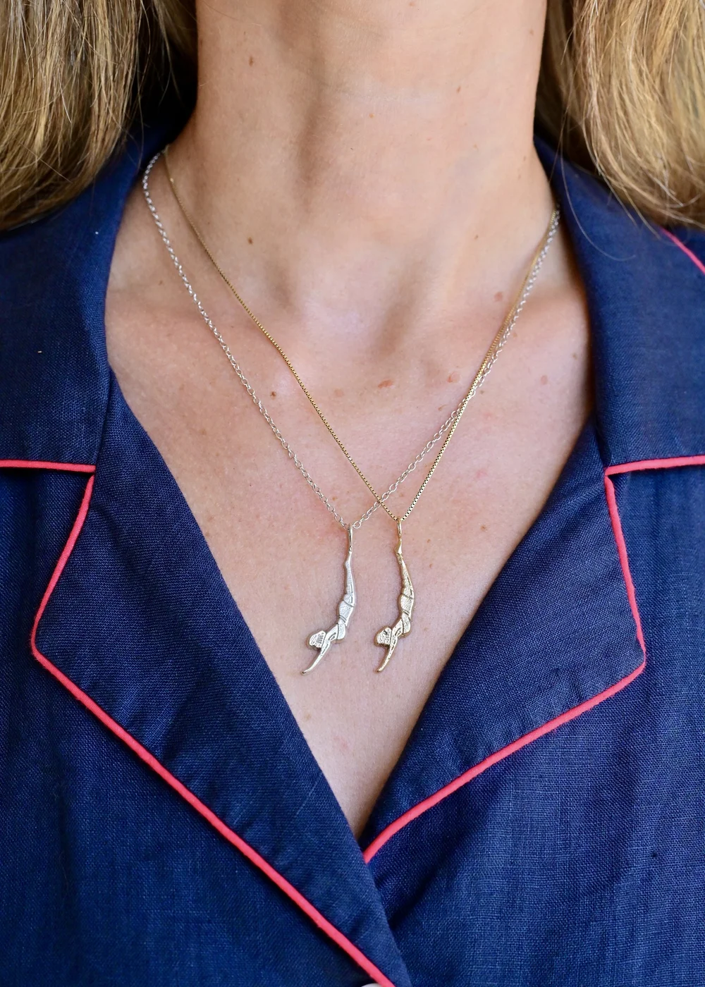 Emerald Bubbles — Morgan Patricia Designs