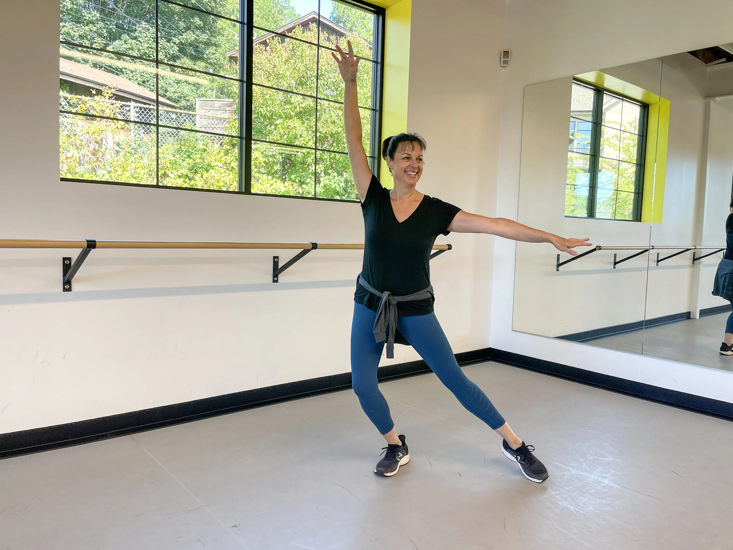 Classes — ATD Studios