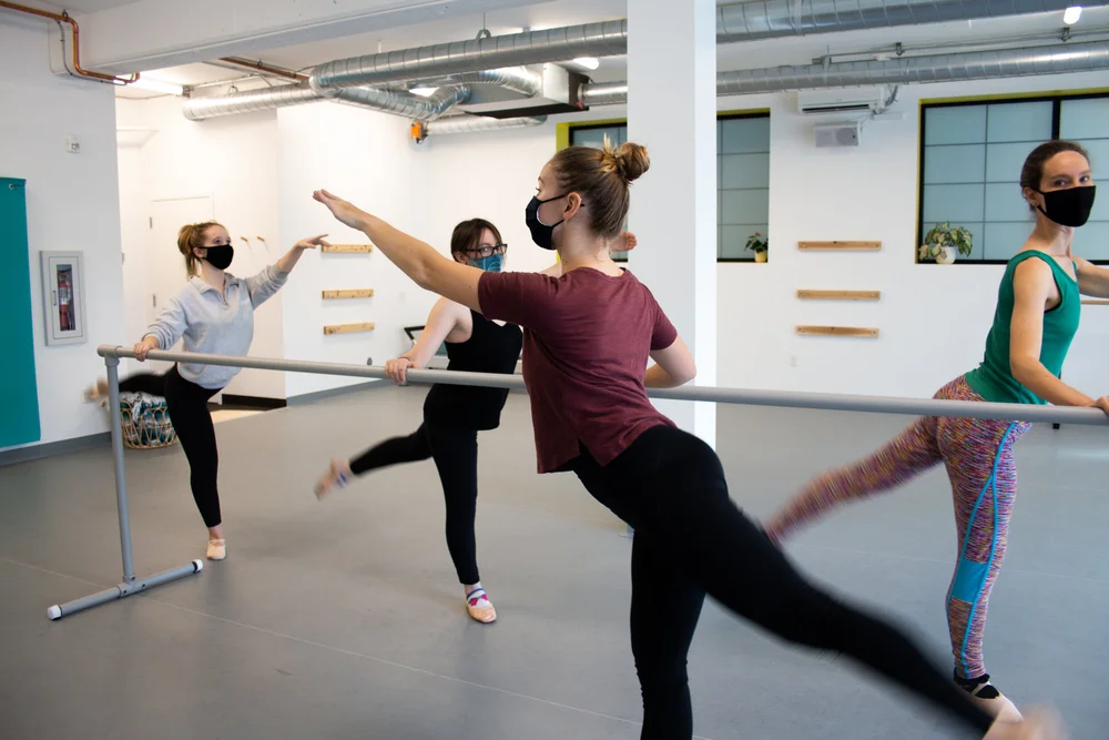 Classes — ATD Studios