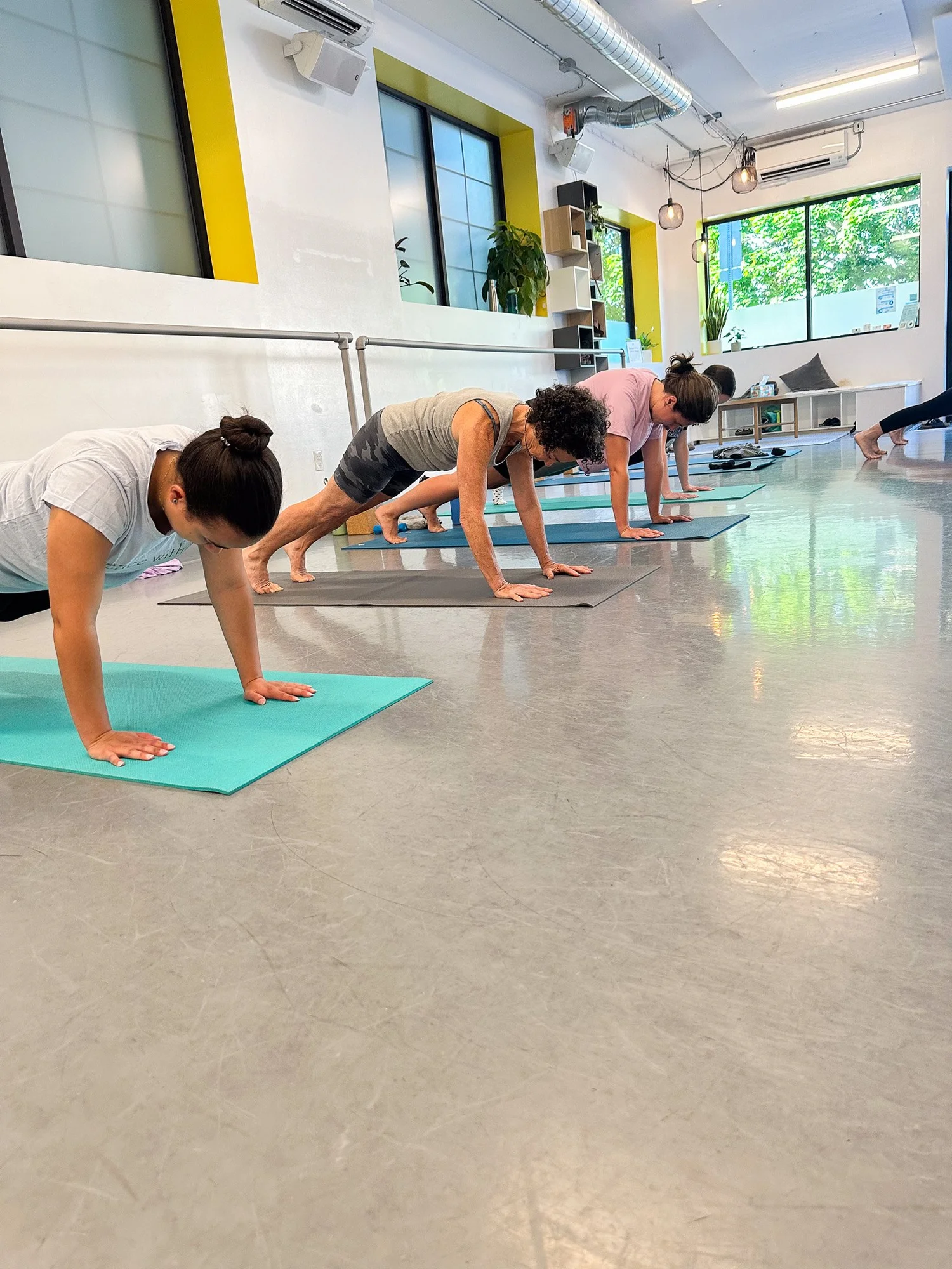 Classes — ATD Studios