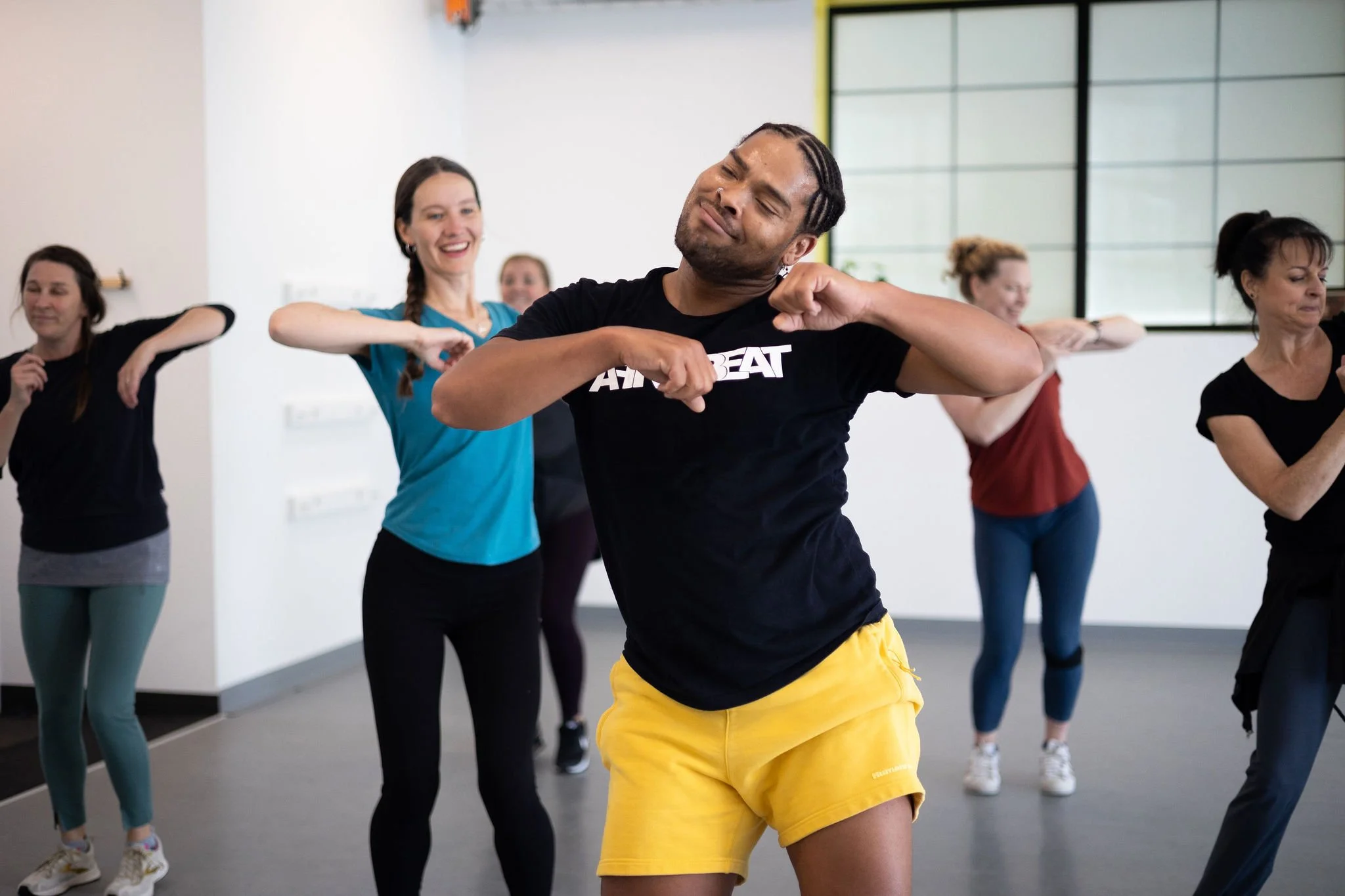 Classes — ATD Studios