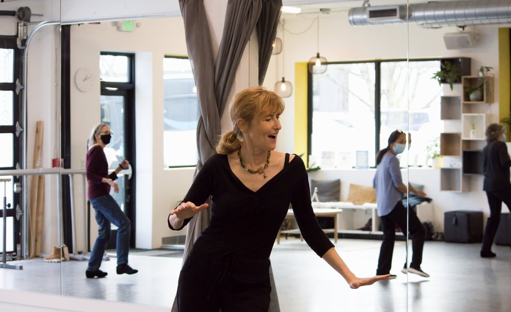 Classes — ATD Studios