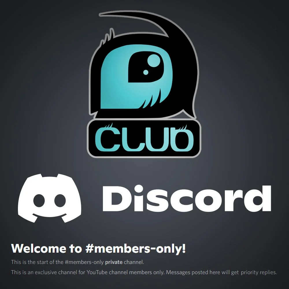 Members Area — antCGi