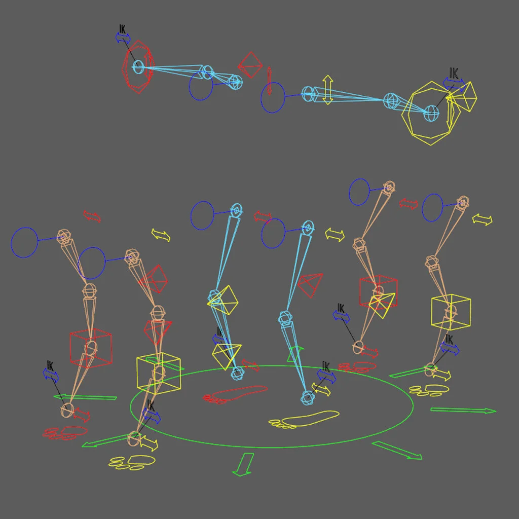 Scripts & Tools — antCGi Store — antCGi