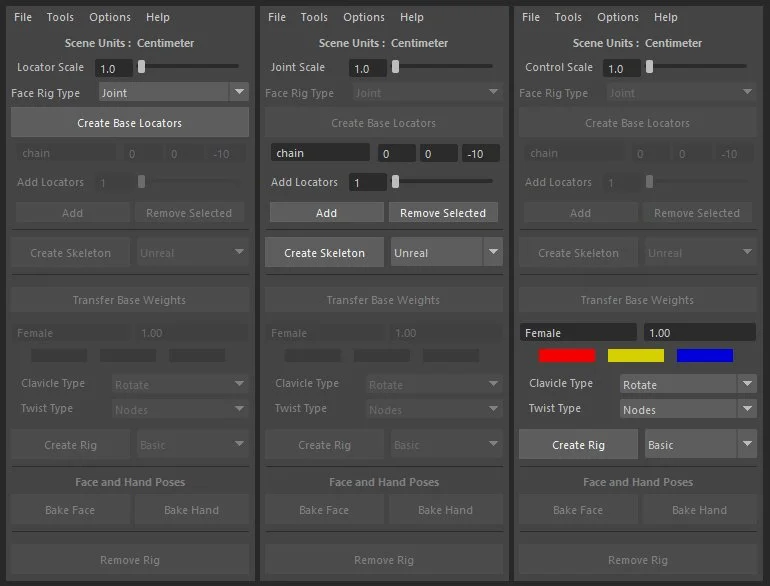 antCGi Store — antCGi