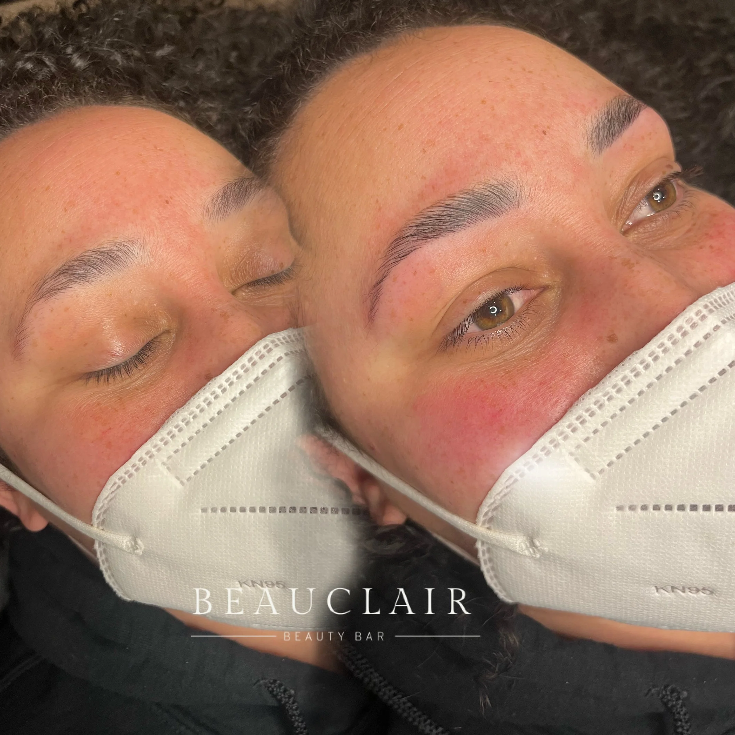 Beauclair Beauty Bar