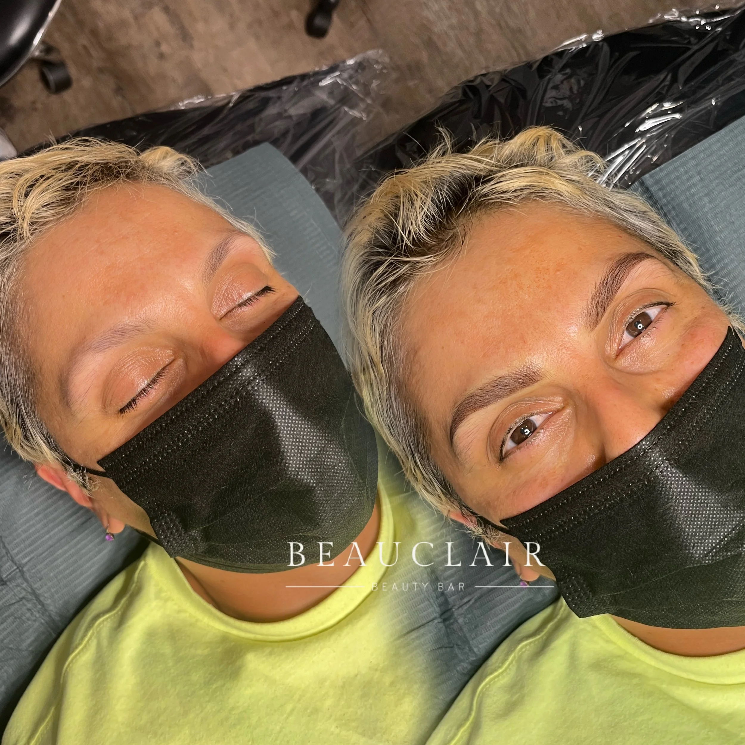 Beauclair Beauty Bar