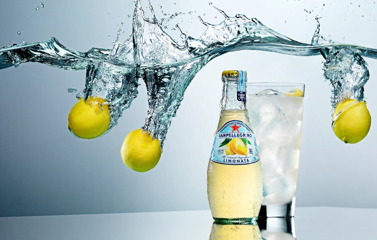 Commercial Beverage, Drink, Cocktail, Food, Product Photography By ...
