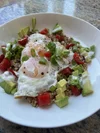 Mediterranean Super Grain Breakfast Bowl — Deno's Diner