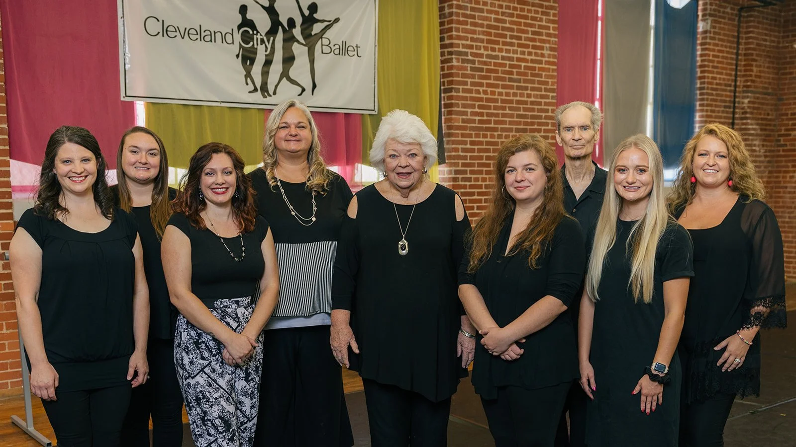 Cleveland City Ballet