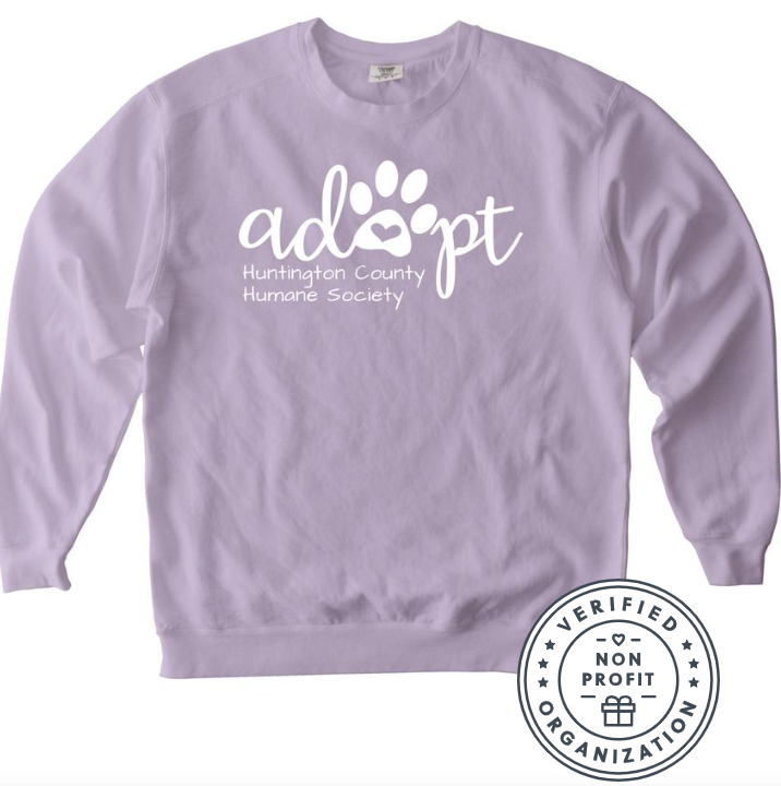 Shelter Merch — Huntington County Humane Society