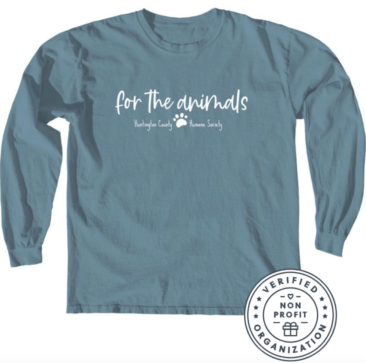 Shelter Merch — Huntington County Humane Society