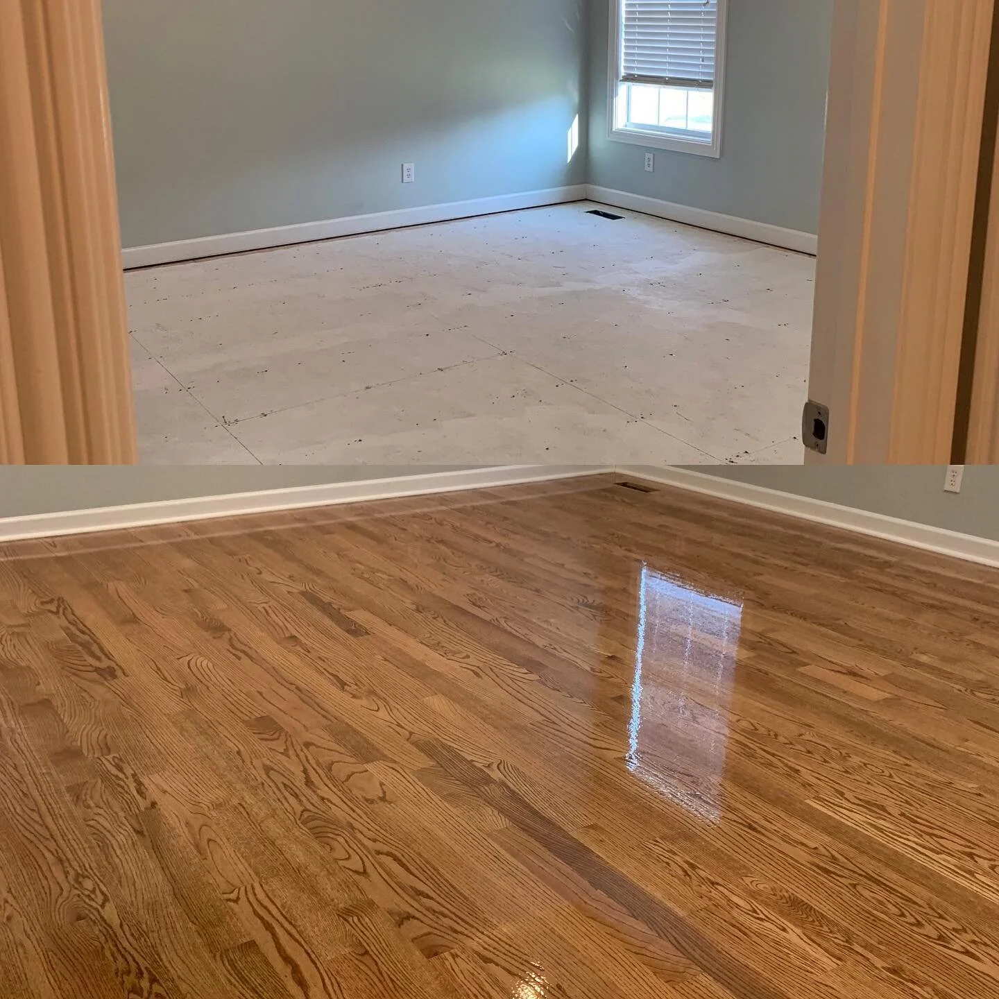 1st Class Flooring LLC