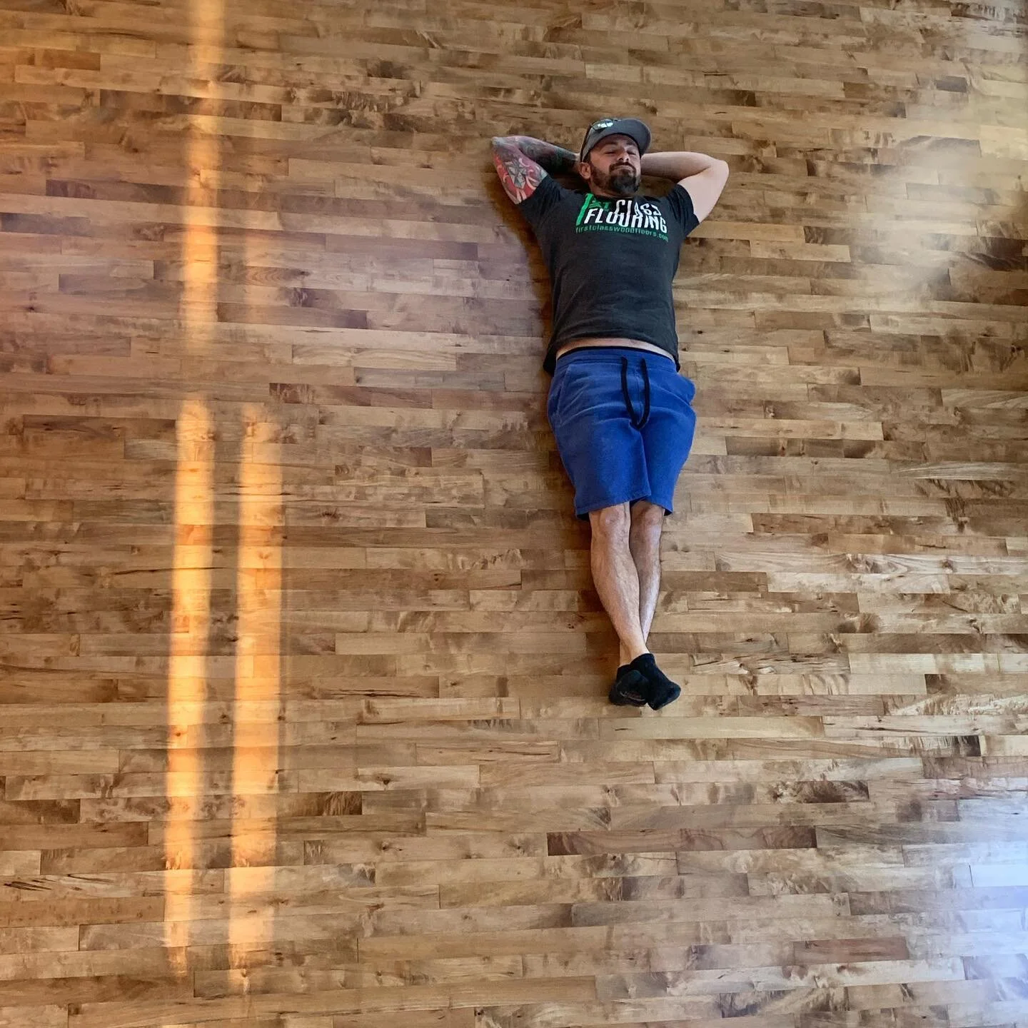 1st Class Flooring LLC