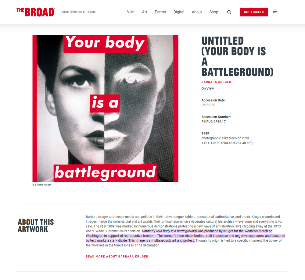 What is Text-Based Art? Definition Part 1 — Adam Daley Wilson - Text ...