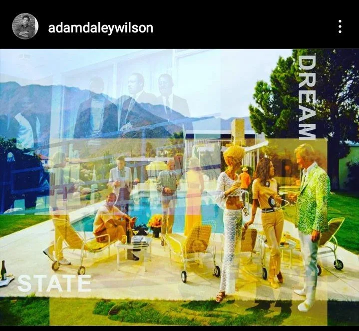 Art studio lab - art theory research - works in progress - Adam Daley ...