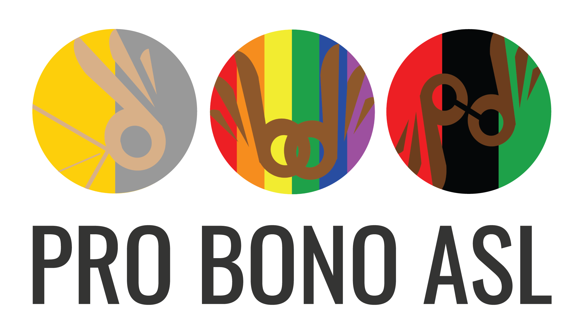 Pro Bono Logo Celebrating A New Milestone In Pro Bono Net's Journey